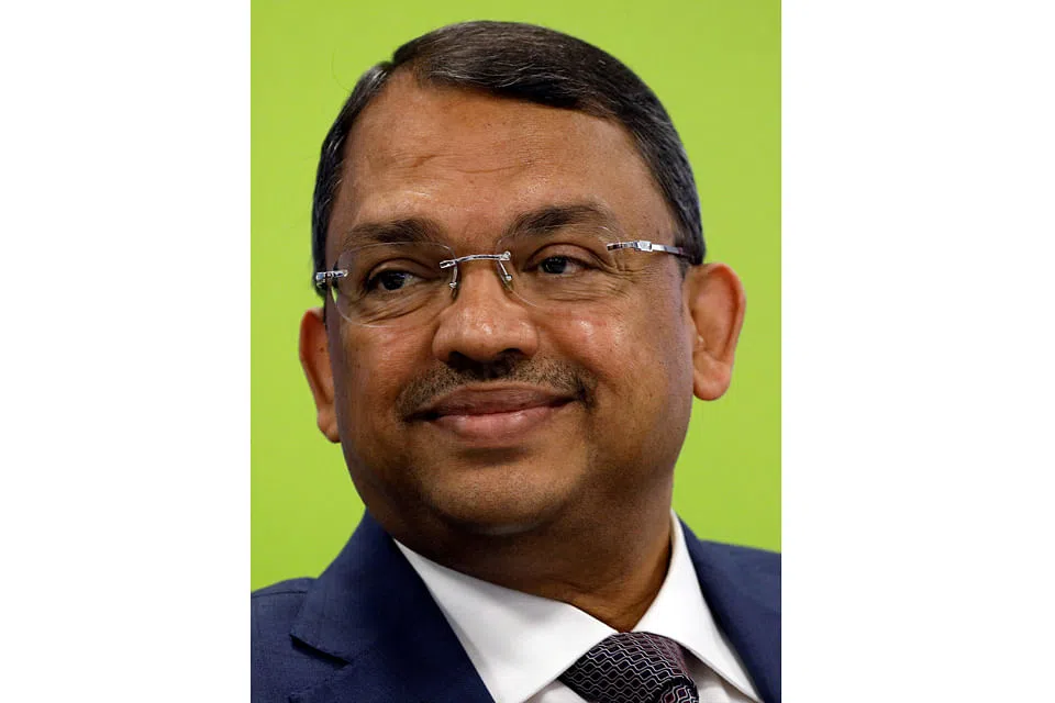 Olam launches AtSource platform in sustainability push - The Business Times