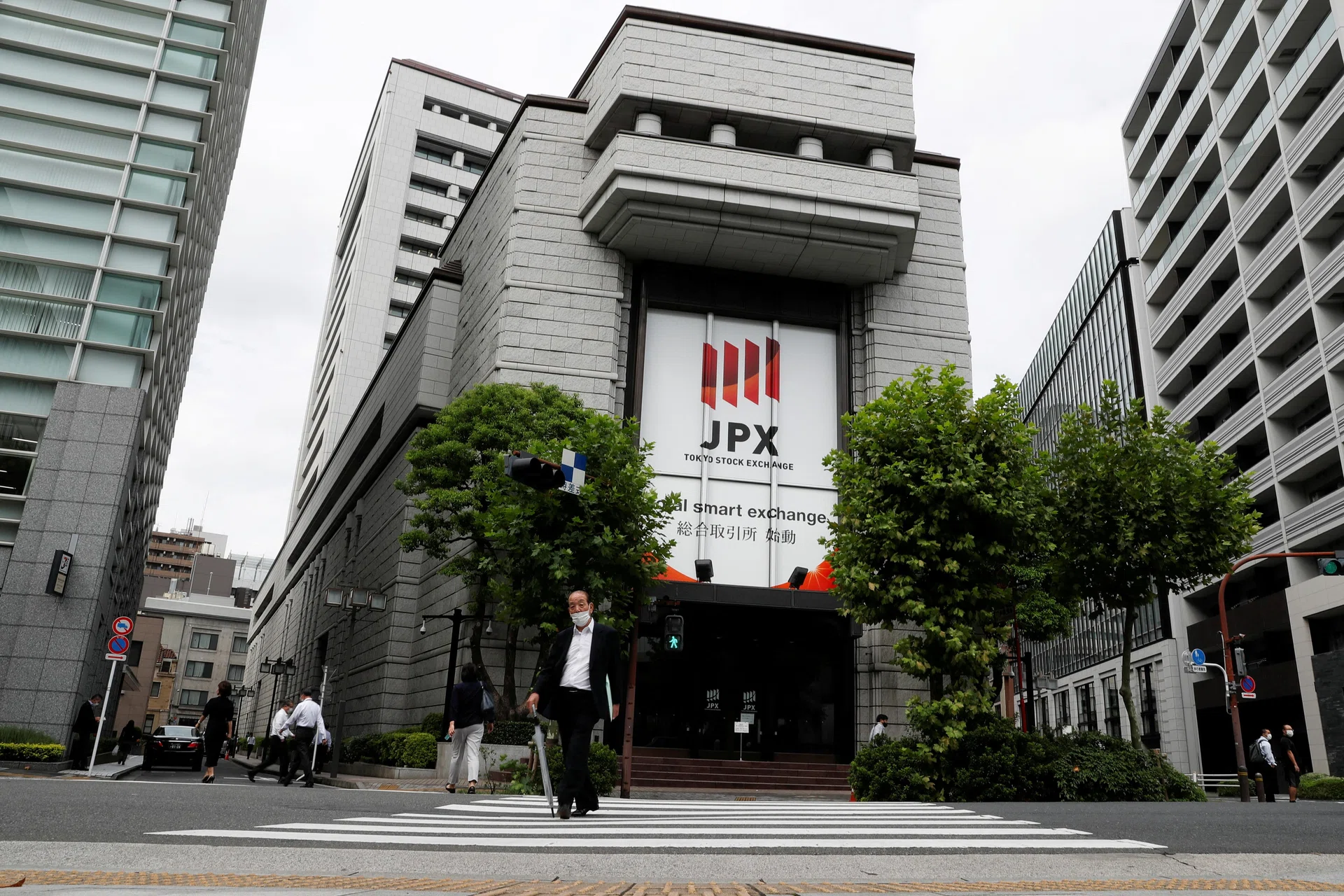 Tokyo Stock Exchange plans to extend trading hours from Nov 2024 - The ...