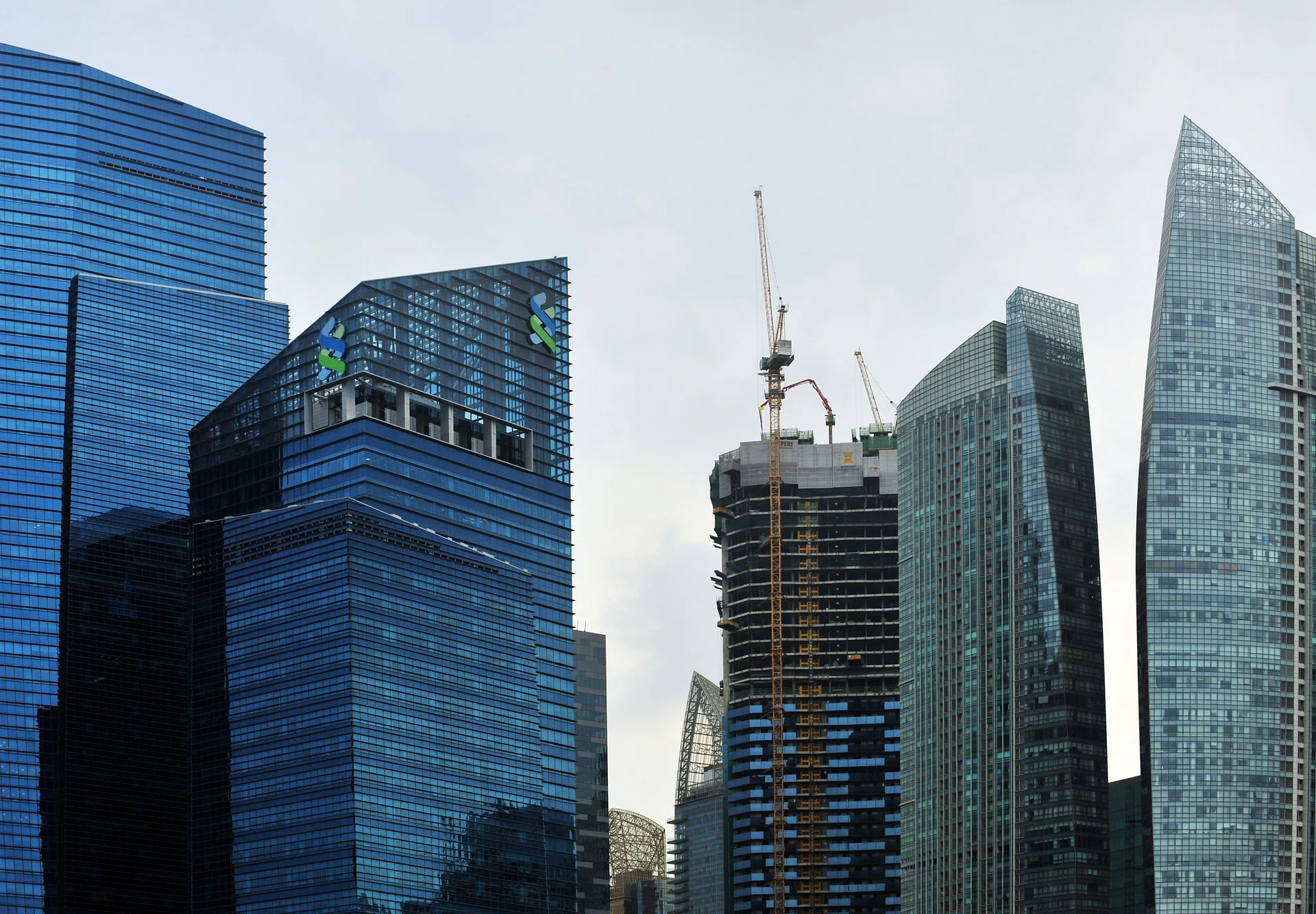 Amid the gloom, room for optimism for CCT - The Business Times