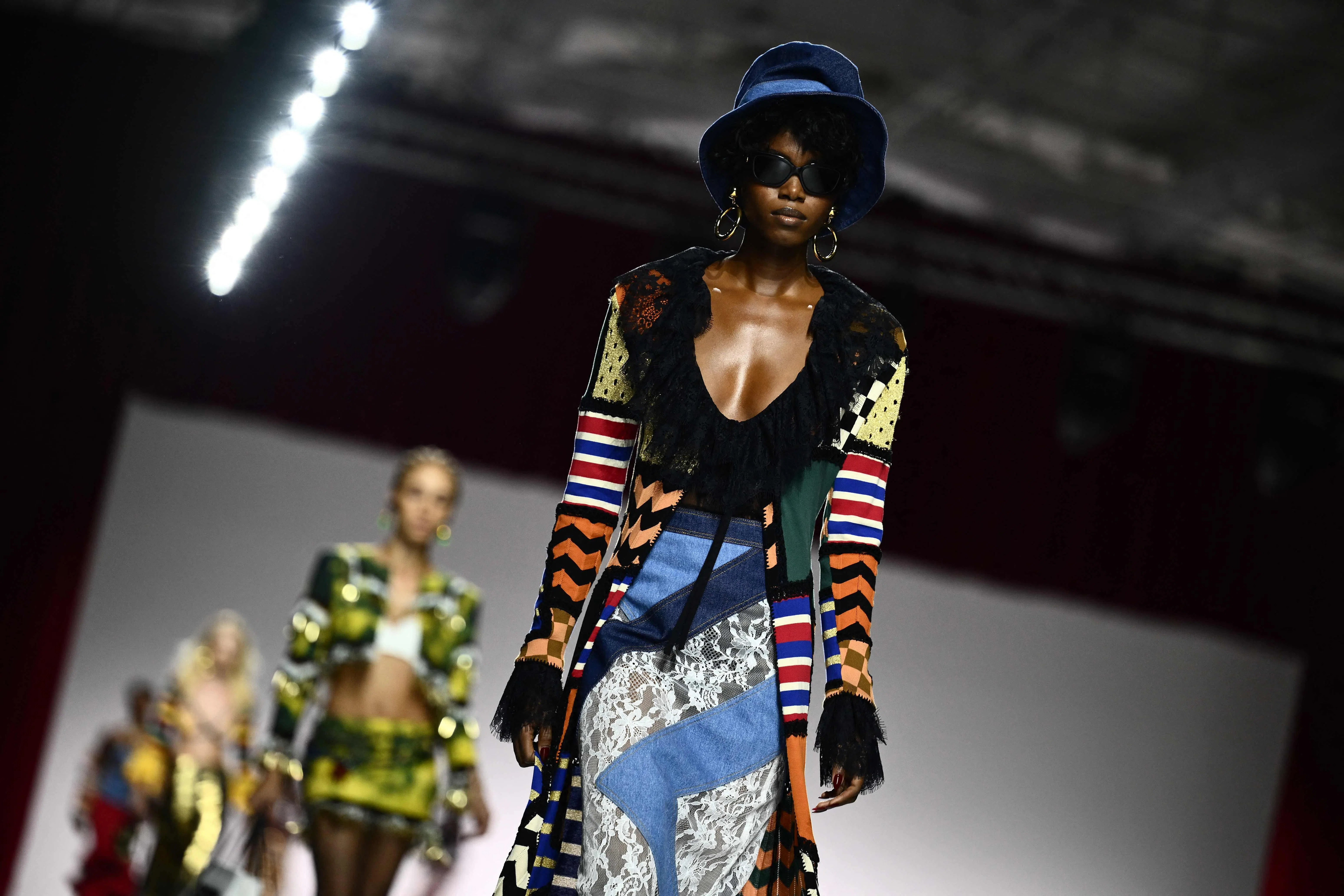 Moschino names Davide Renne as new creative director - The Business Times