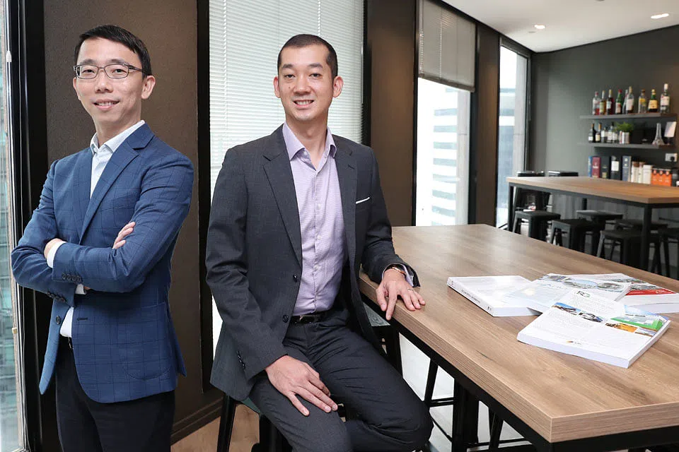 SAC Capital expands into fund management - The Business Times