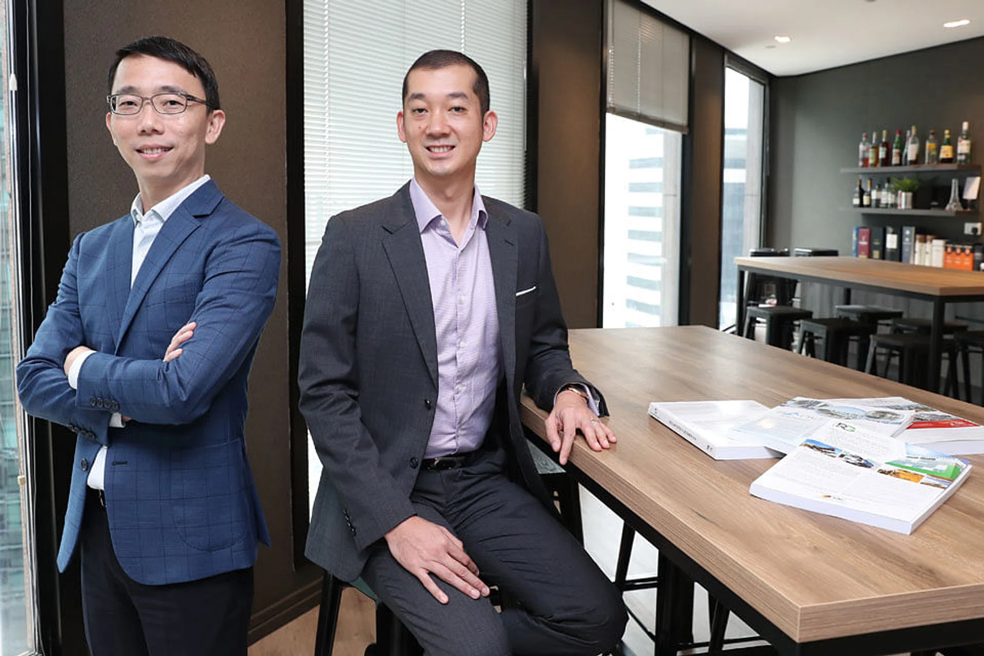 SAC Capital expands into fund management - The Business Times