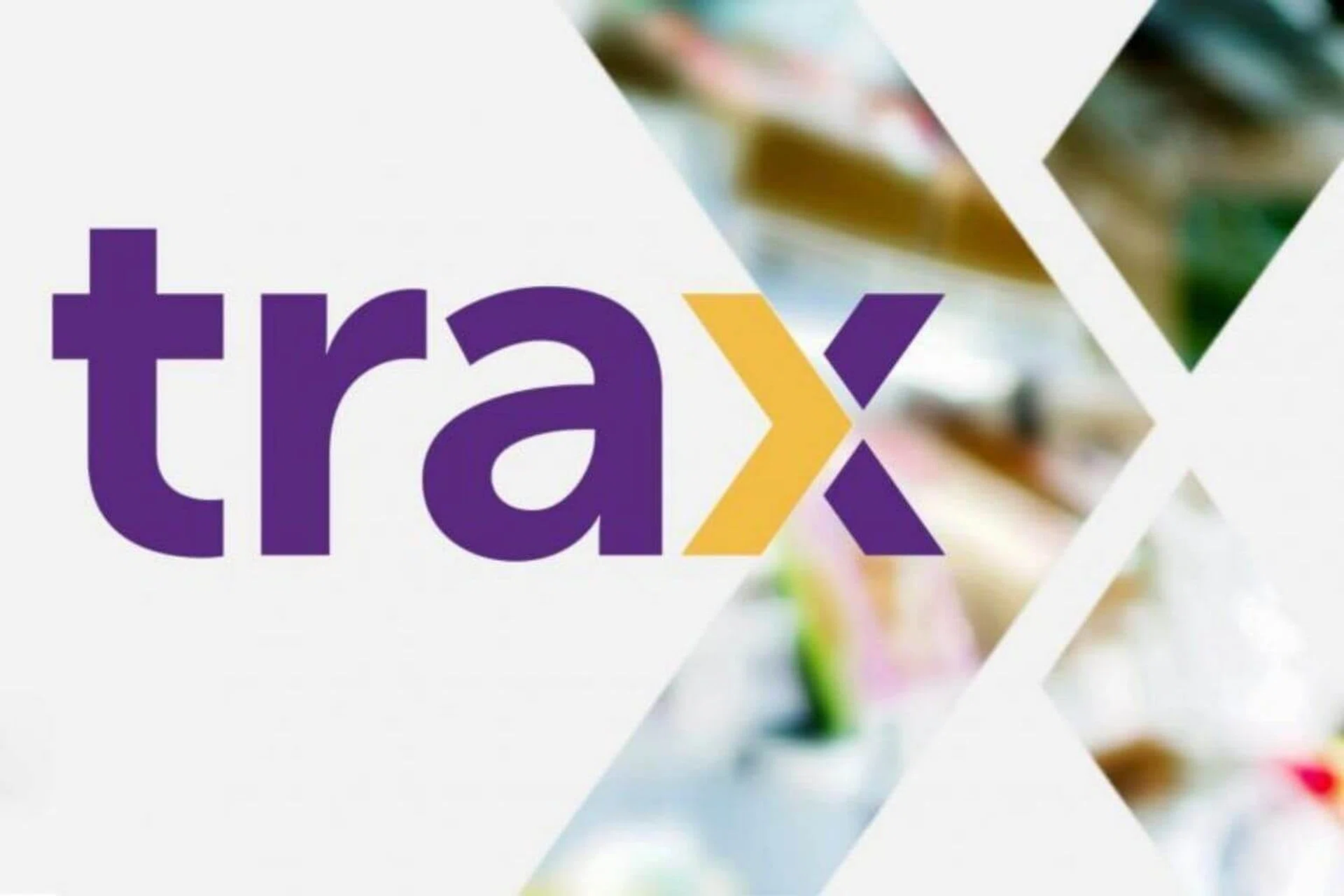 Trax raises US$100m to expand in China, globally - The Business Times