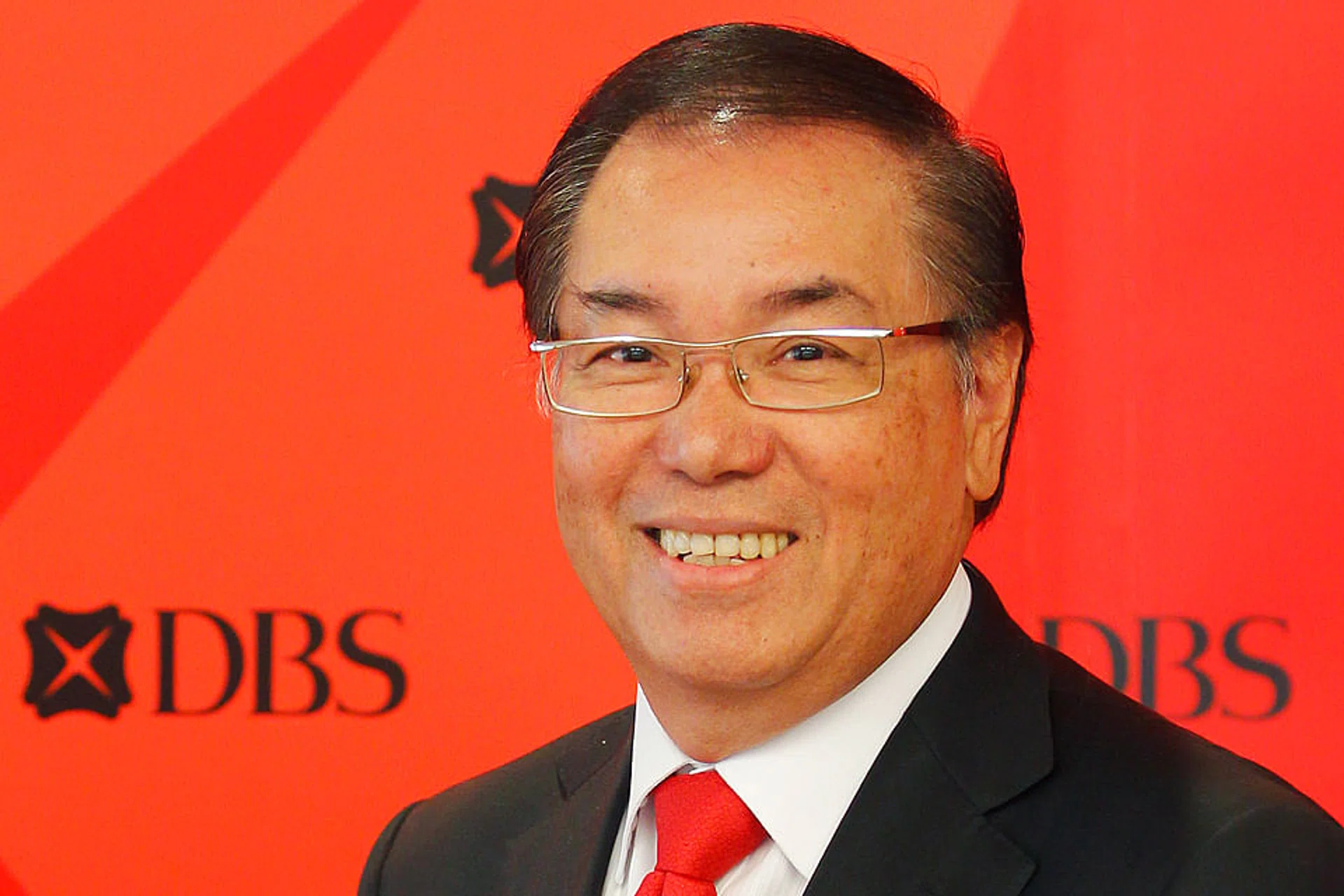 DBS chairman Peter Seah takes over NWC helm from Prof Lim Pin - The ...