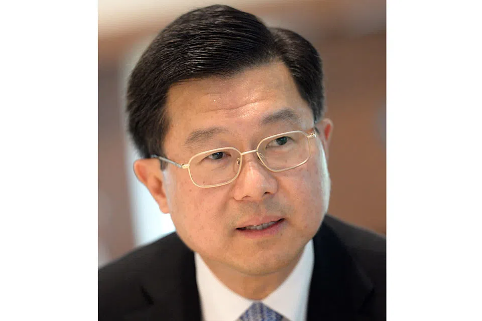 Riady family drives home key terms of Auric Pacific takeover - The ...