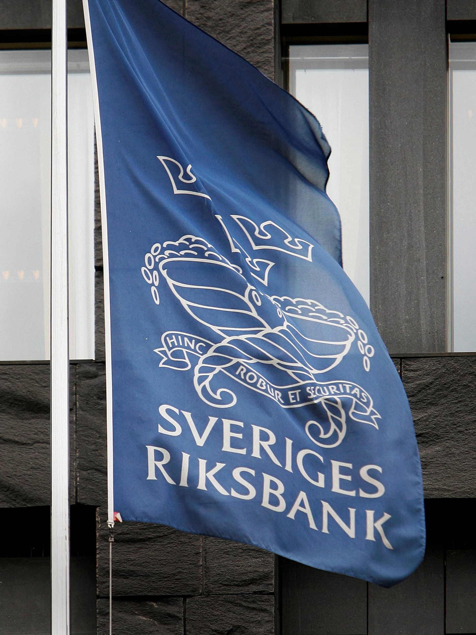 Swedish central bank official says rate cut more likely in May or June ...
