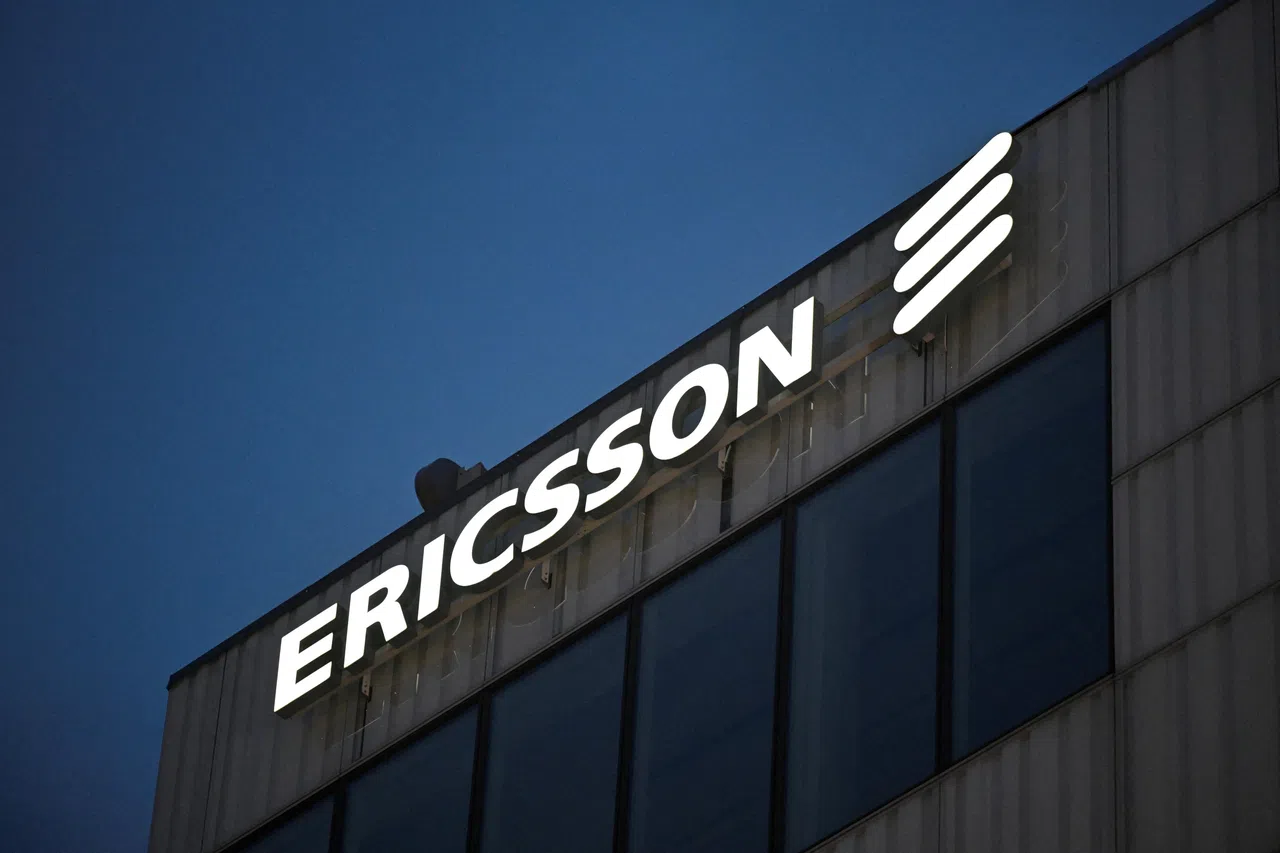 Ericsson to lay off 1,200 staff in Sweden as 5G spending slows - The ...