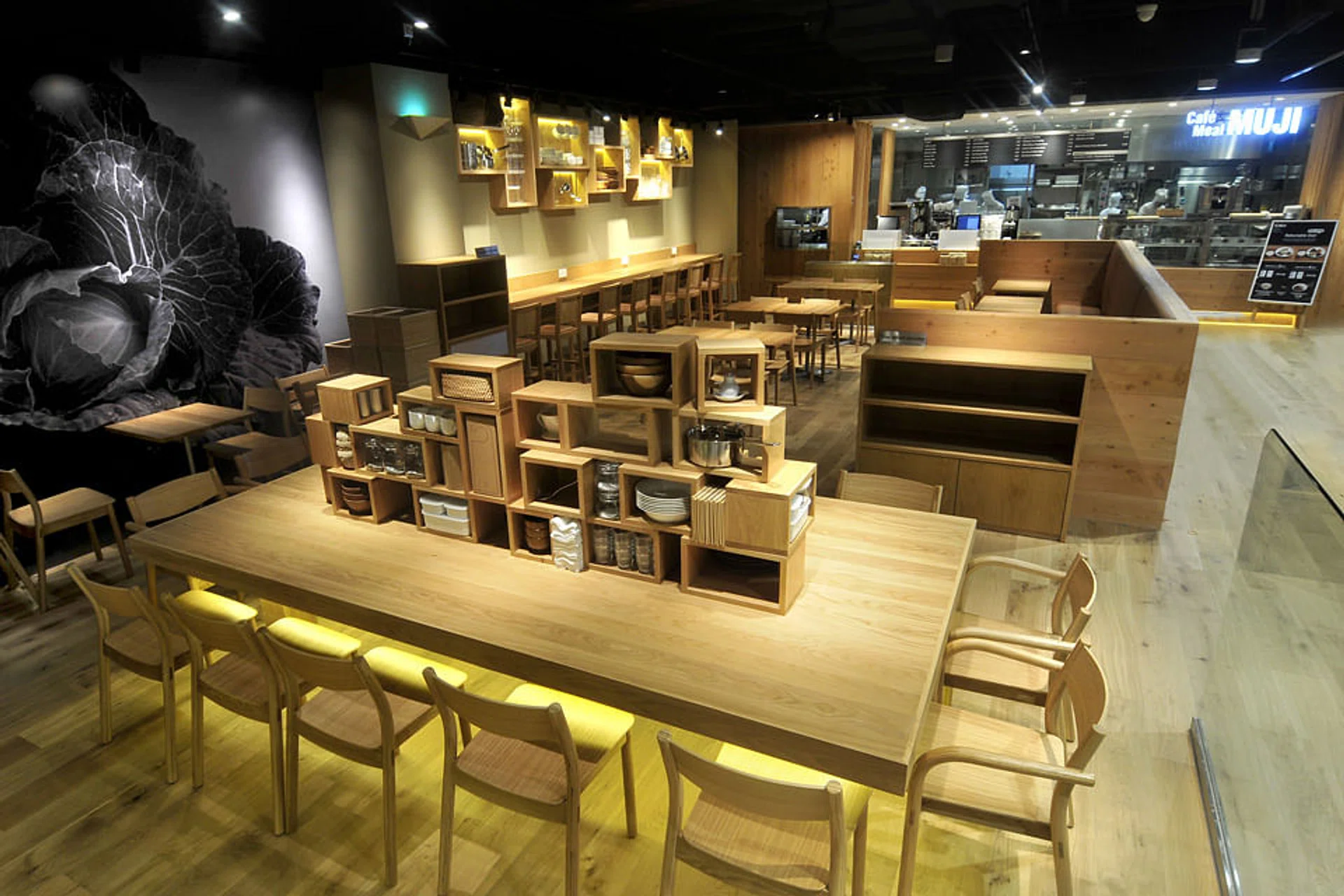 Cafe culture - The Business Times
