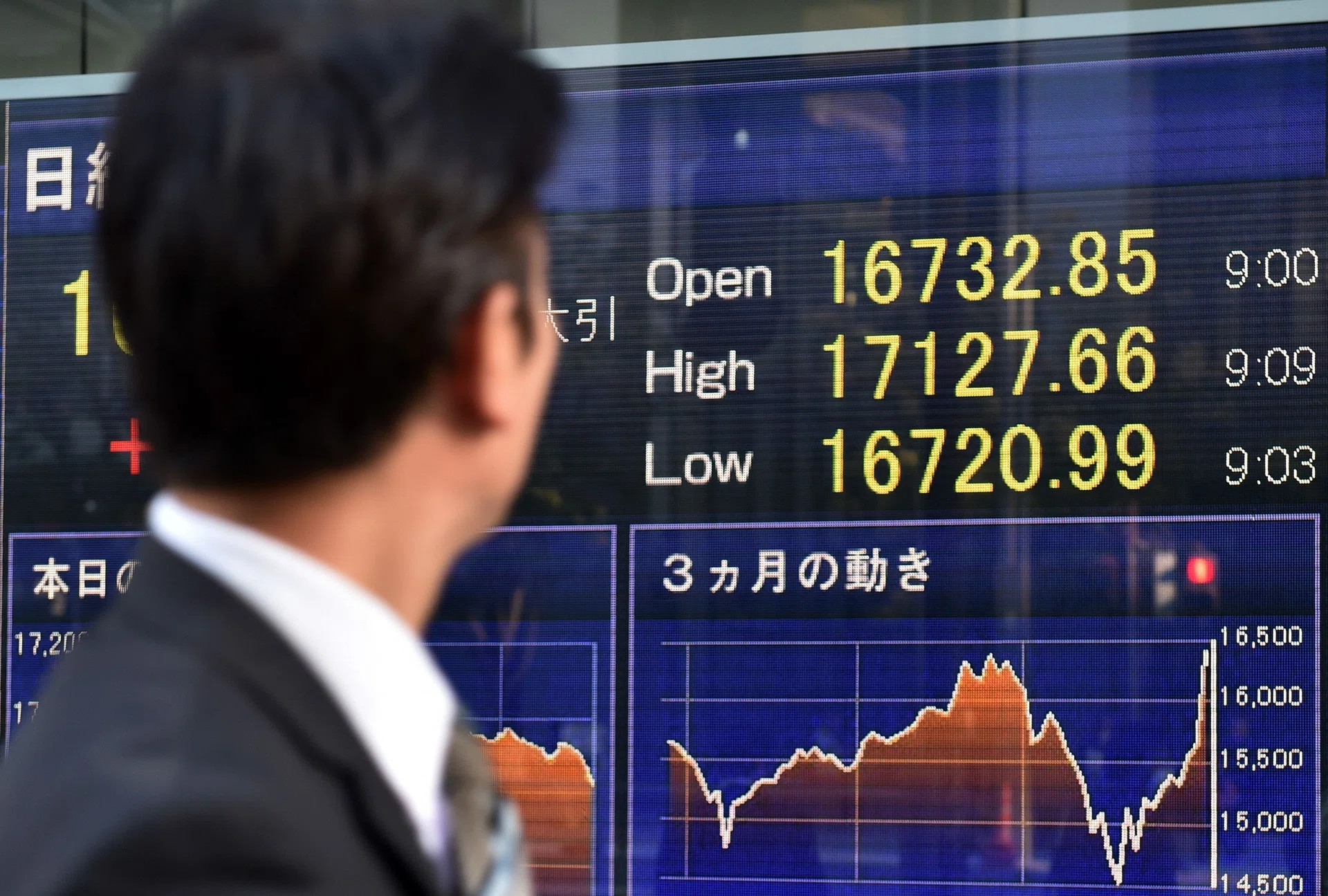 CosmoSteel ropes in Japan's Hanwa as a major shareholder - The Business ...