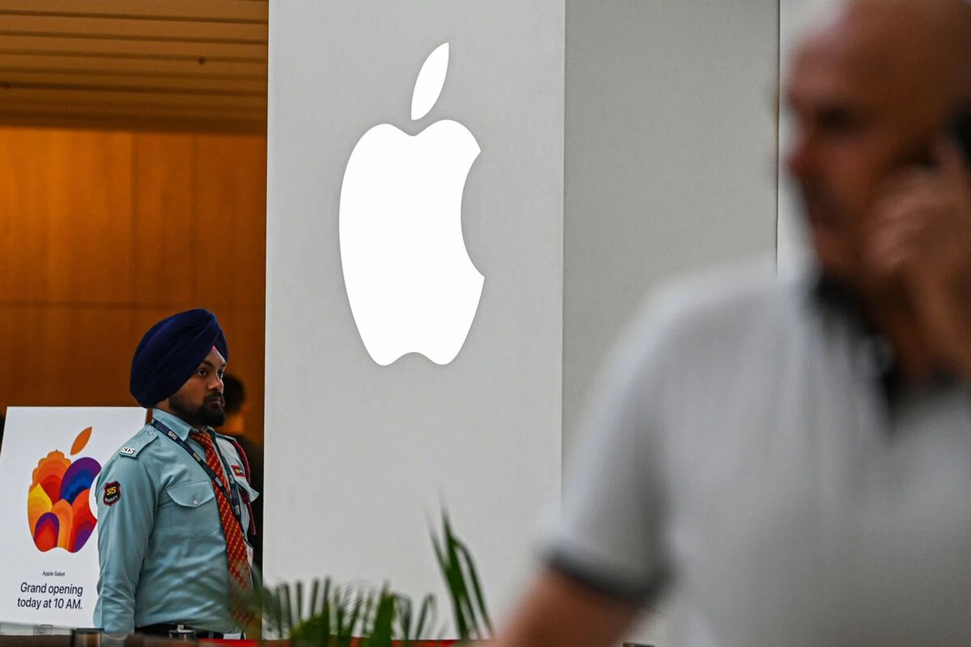 Apple to sell made-in-India iPhones on launch day for first time - The ...