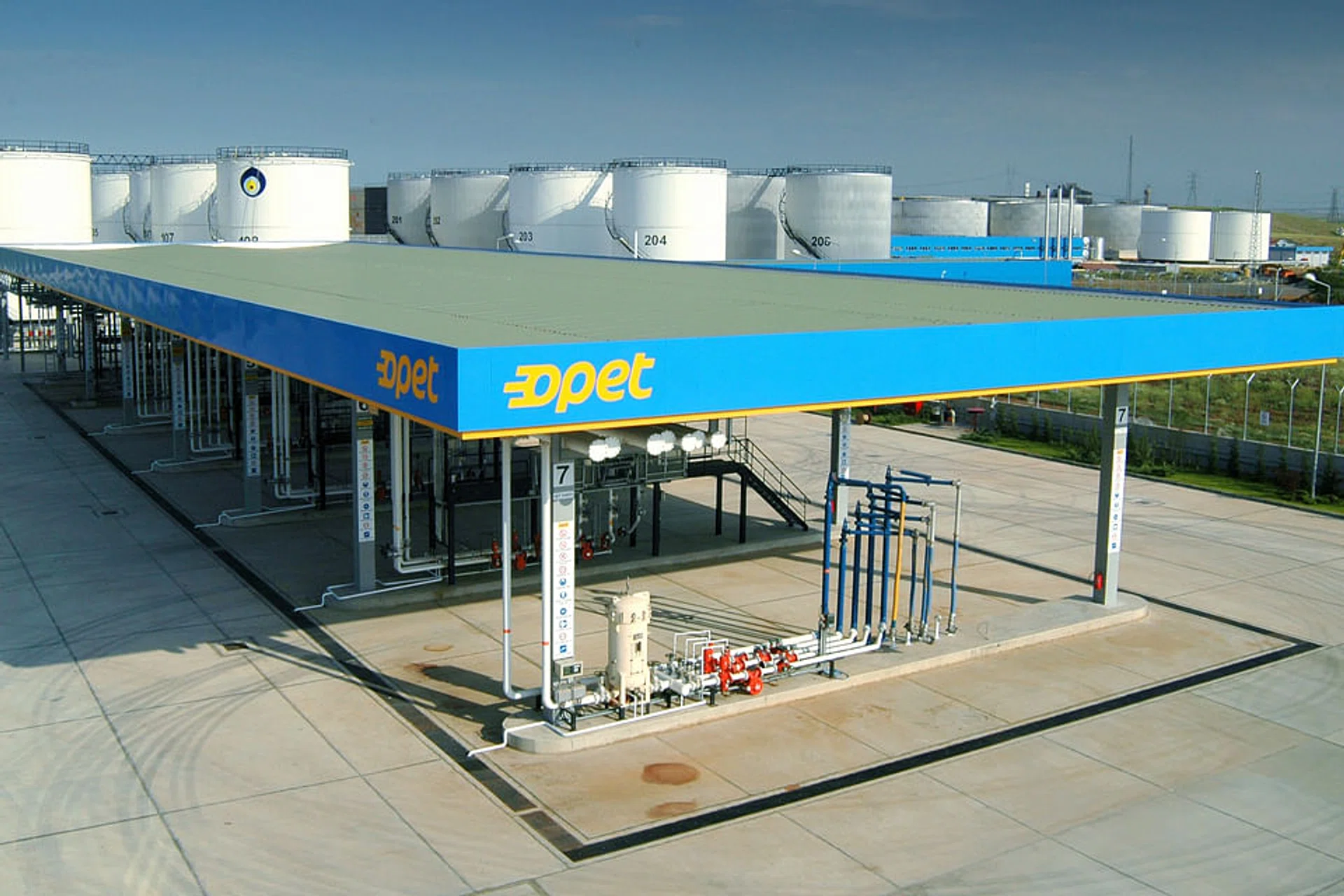 OW Bunker fallout could lead to exit of Opet S'pore - The Business Times