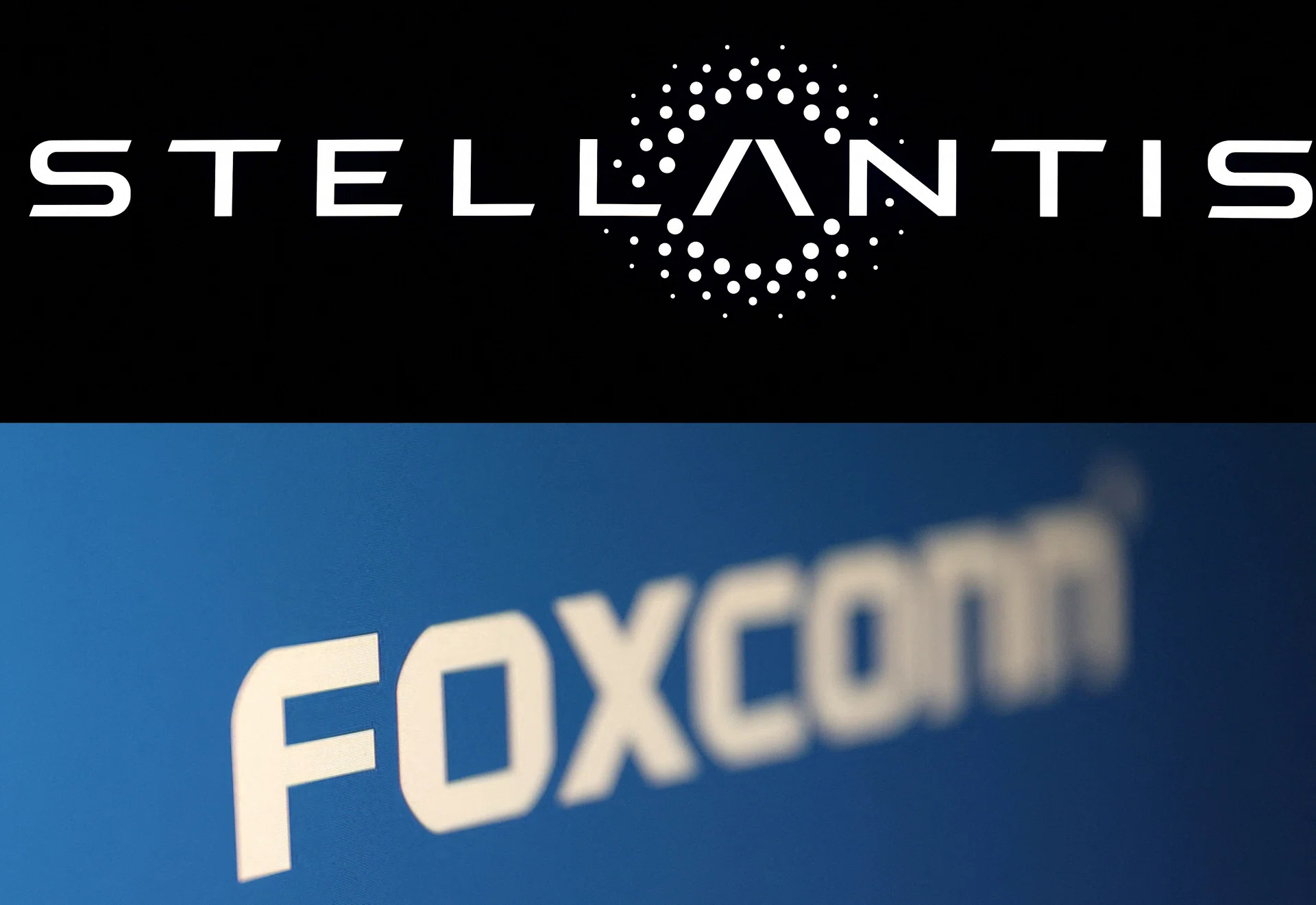 Stellantis, Foxconn form 50-50 JV on semiconductors for auto industry ...