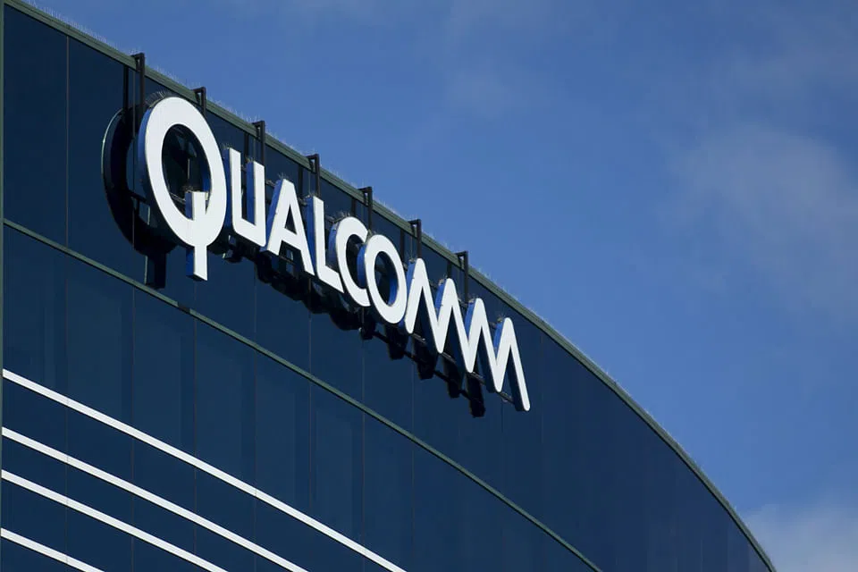 Qualcomm said to be against break-up of chip, licensing units