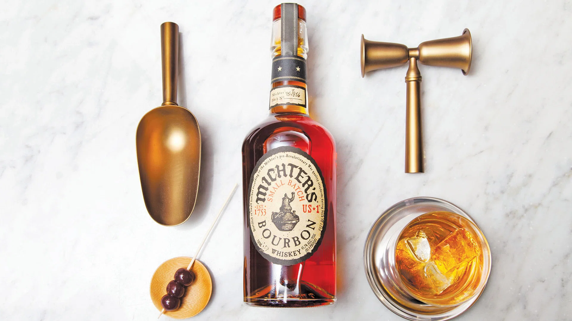 Smells like Brown Spirit - The Business Times