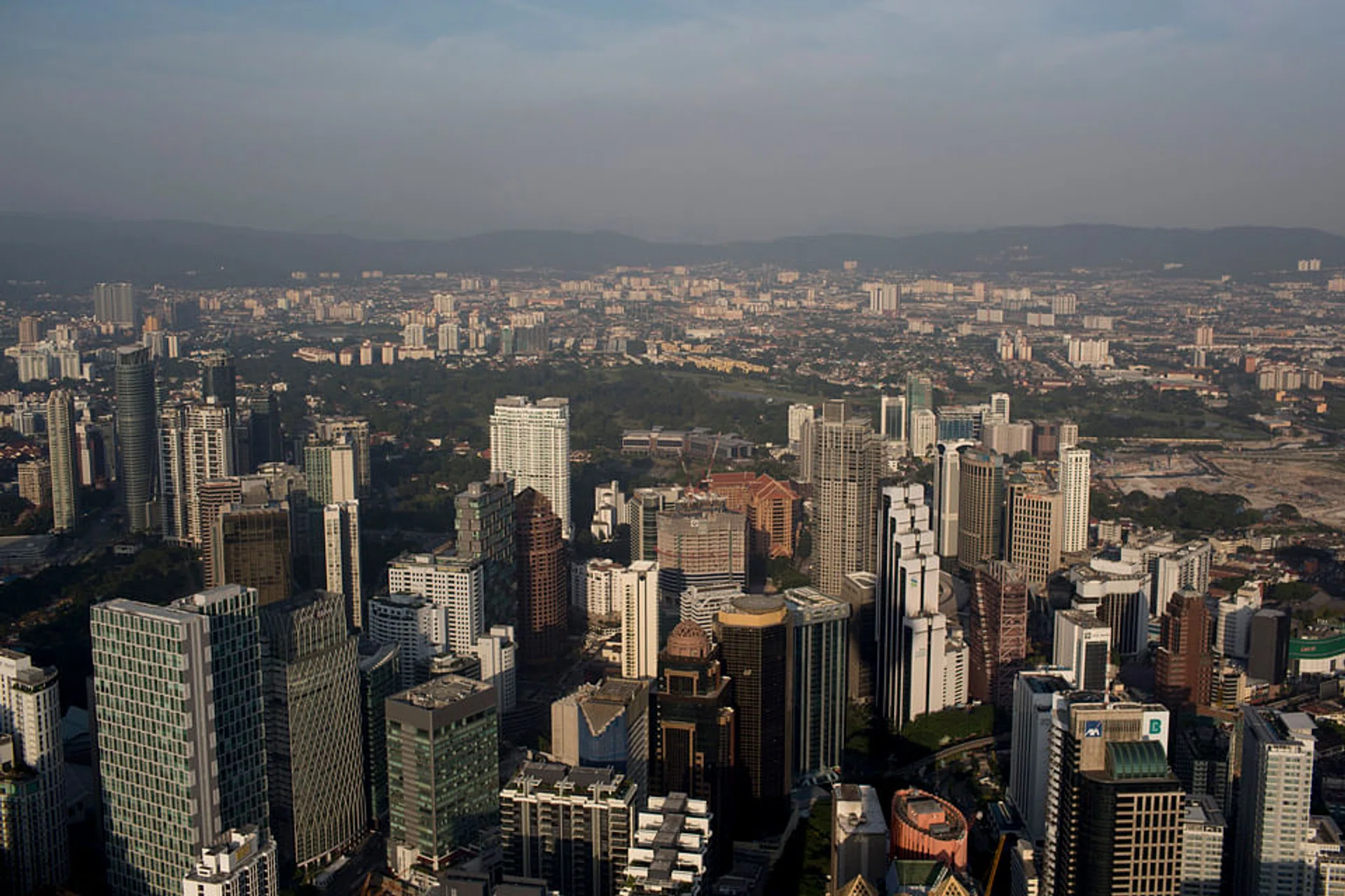 M'sian home prices propped up by GST, weak ringgit and hefty compliance ...