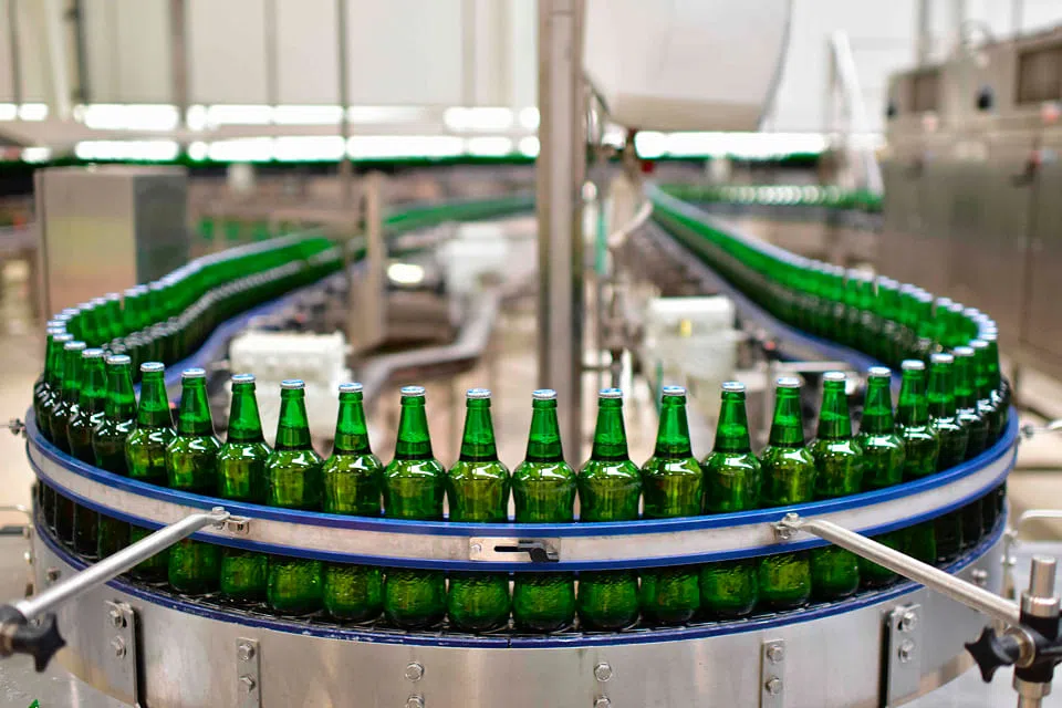 Ivory Coast's battle of the beers turns bitter - The Business Times