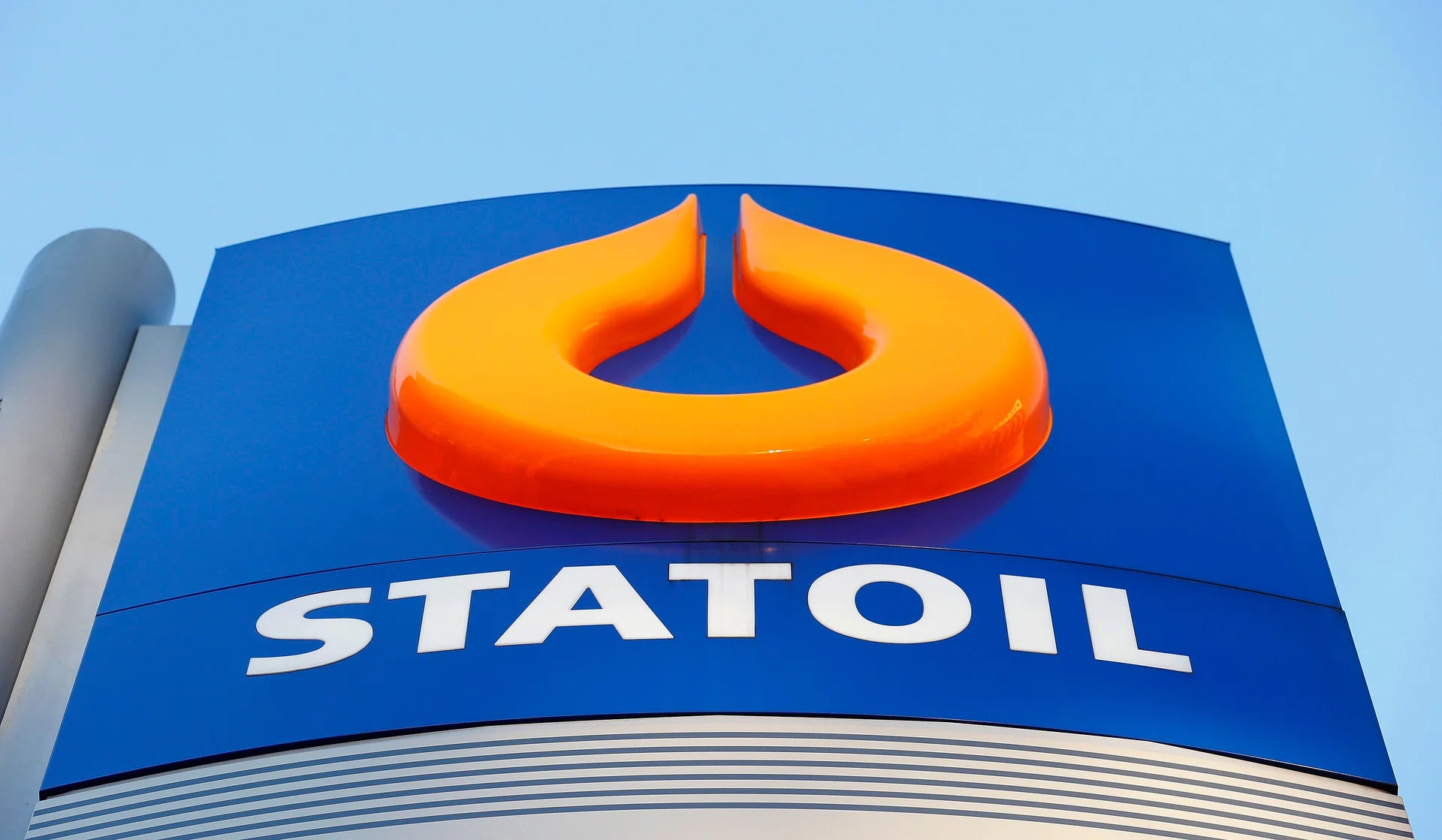 Norway's Statoil to reduce stake in US shale formation - The Business Times
