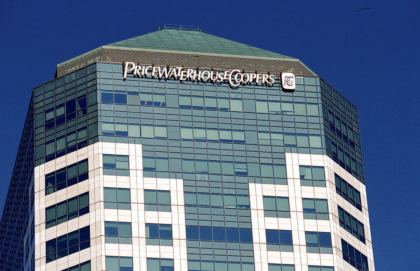 PwC and Google to jointly help companies transform businesses - The ...