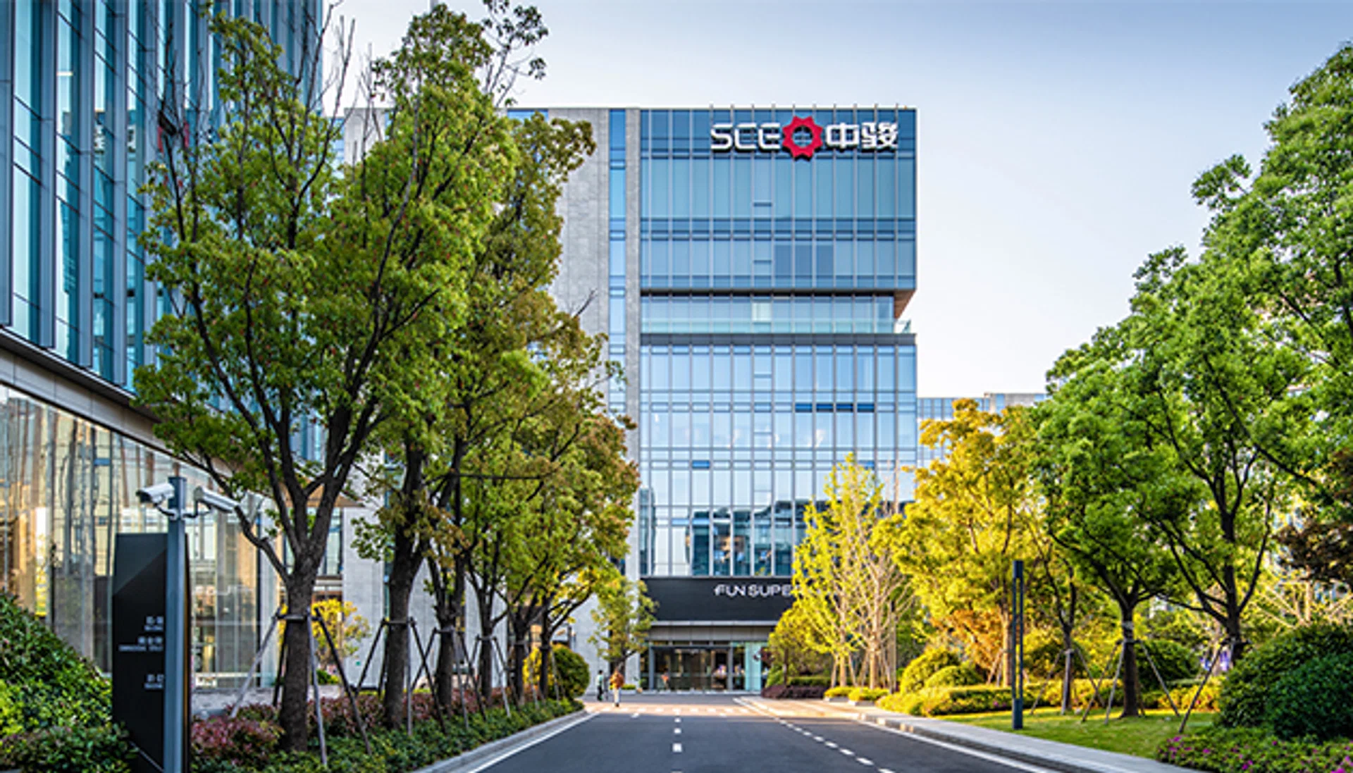 China developer seeks to assure investors after missed trust payments ...