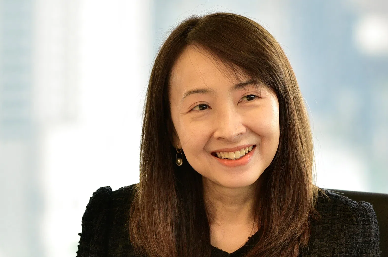 At Accenture, it’s about making a positive impact, anywhere and anytime ...