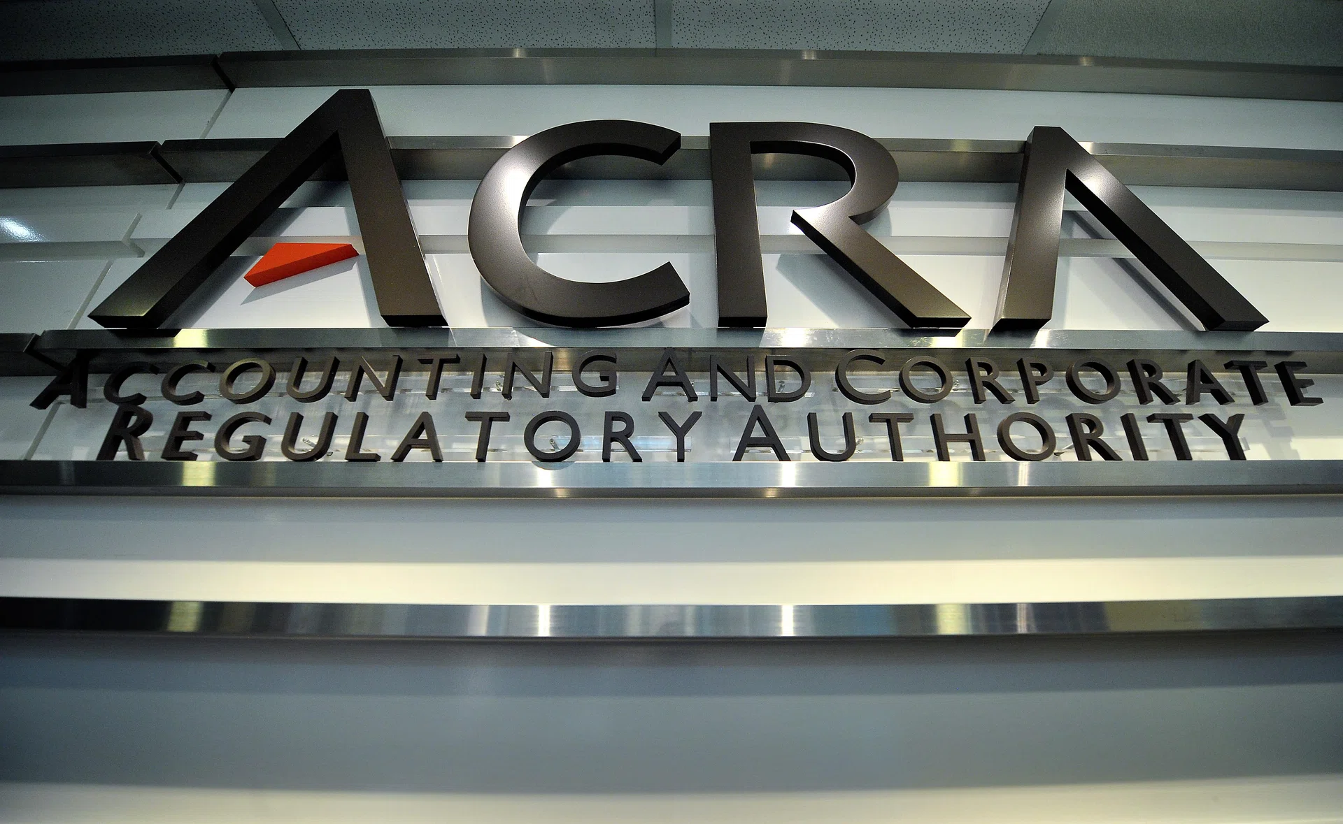 Acra names new chief executive; Ong Khiaw Hong to retire from public ...