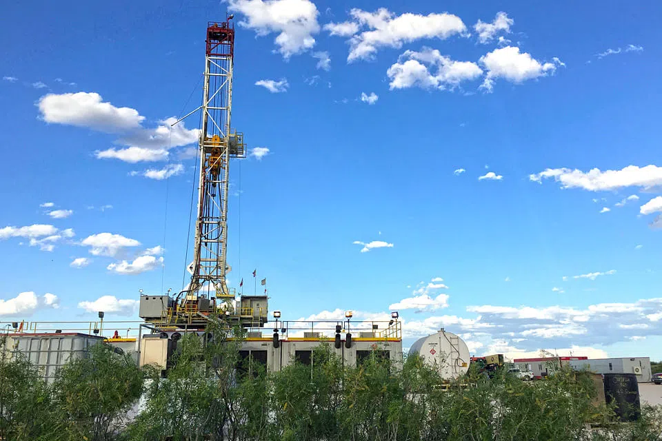 US shale boom set to cool in 2019