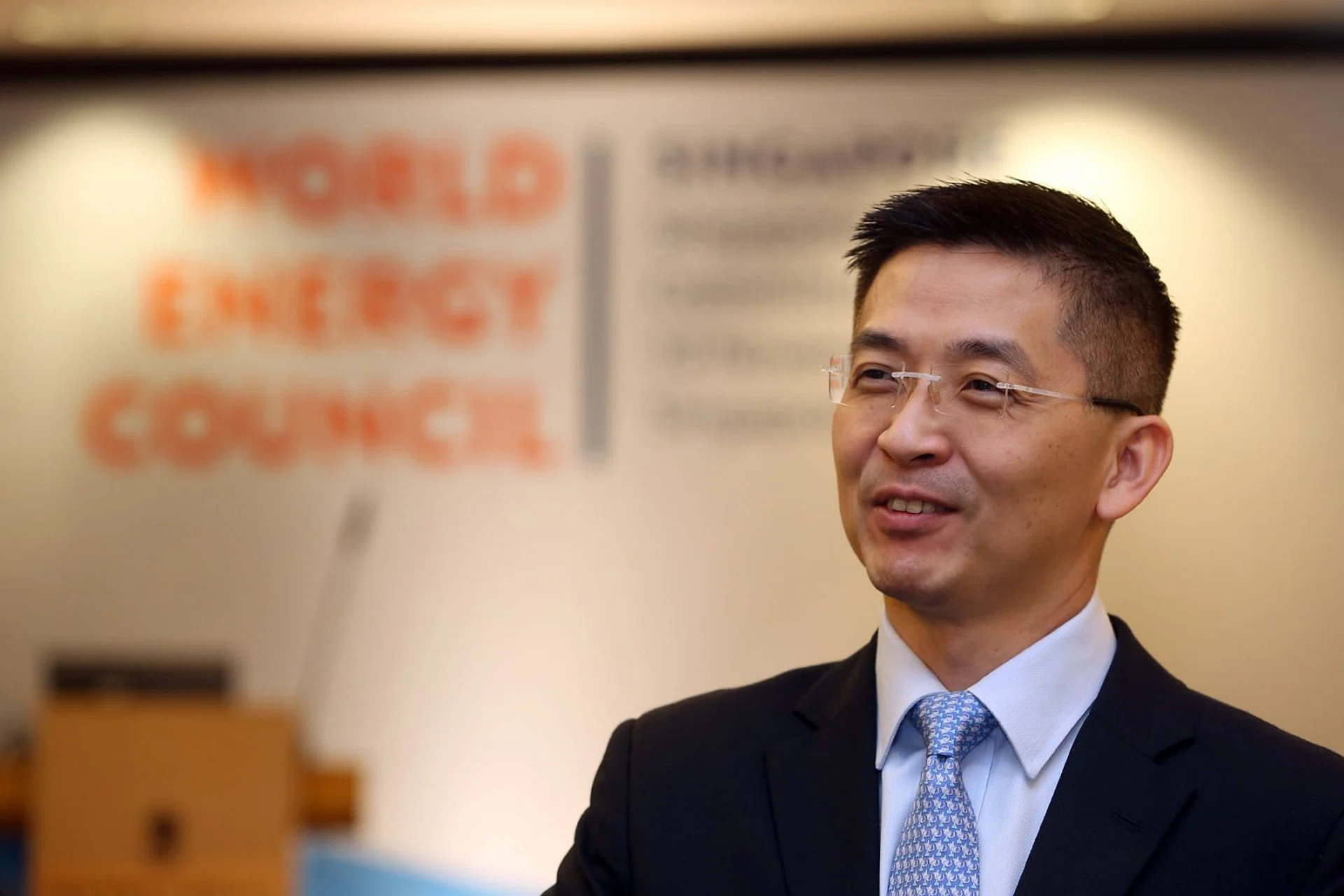 GE partners SP Group, Spring and Platform E on Industrial IoT, startups ...