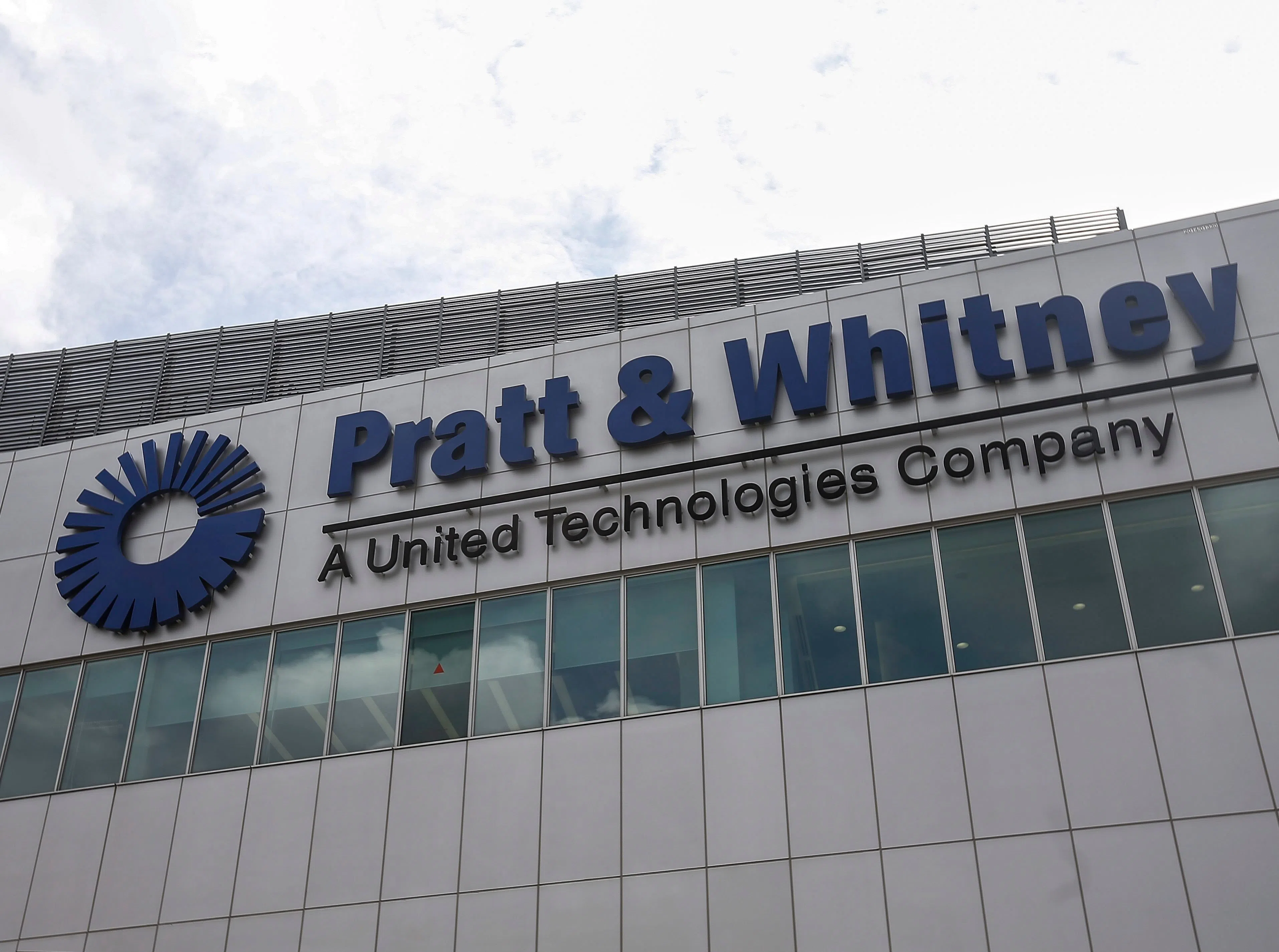 Pratt & Whitney opens first manufacturing facility in Singapore - The ...