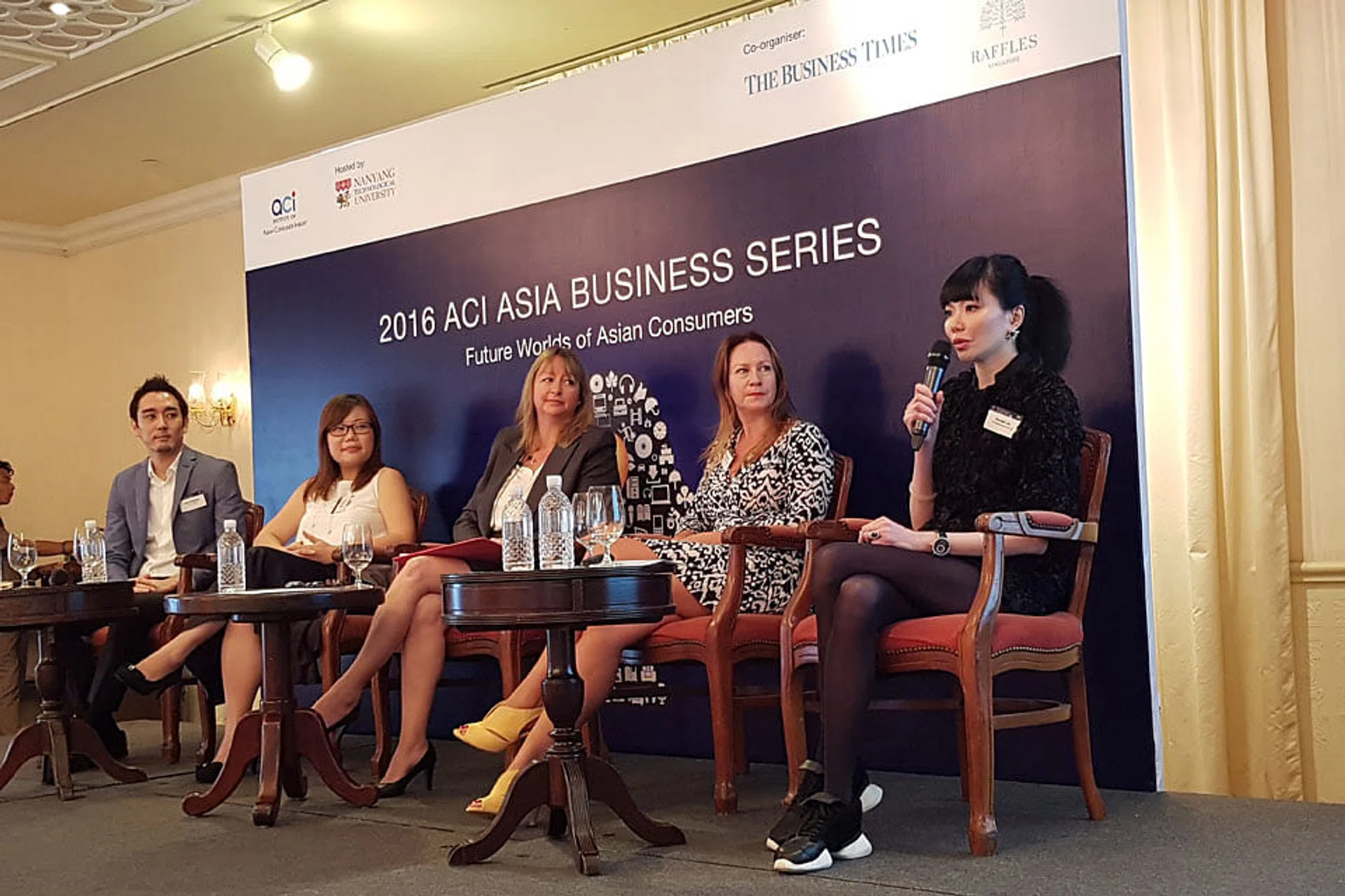 Asian beauty market projected to be worth US$170b by 2019 - The ...