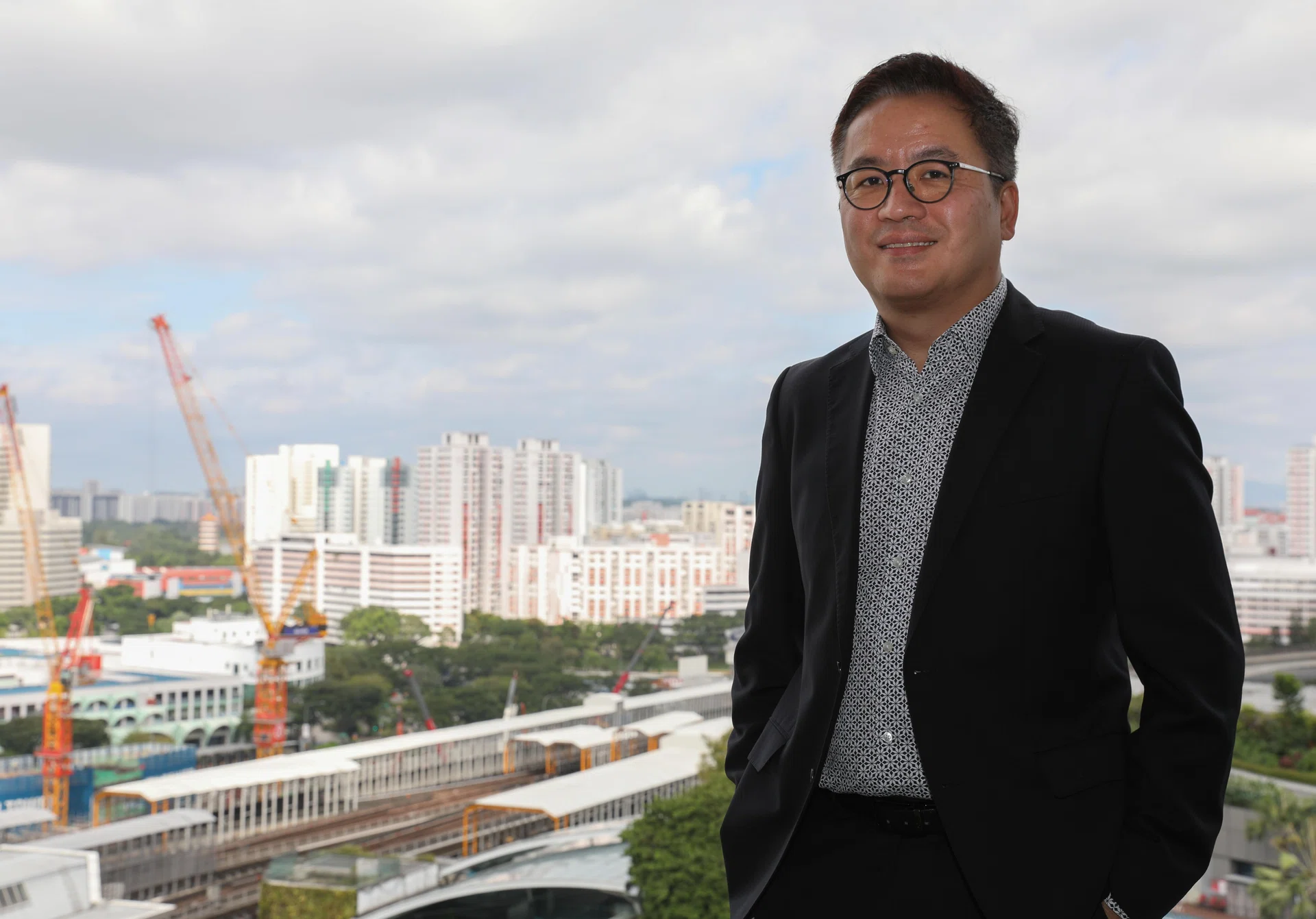 Collaborative contracting the way forward as BCA seeks to build ...