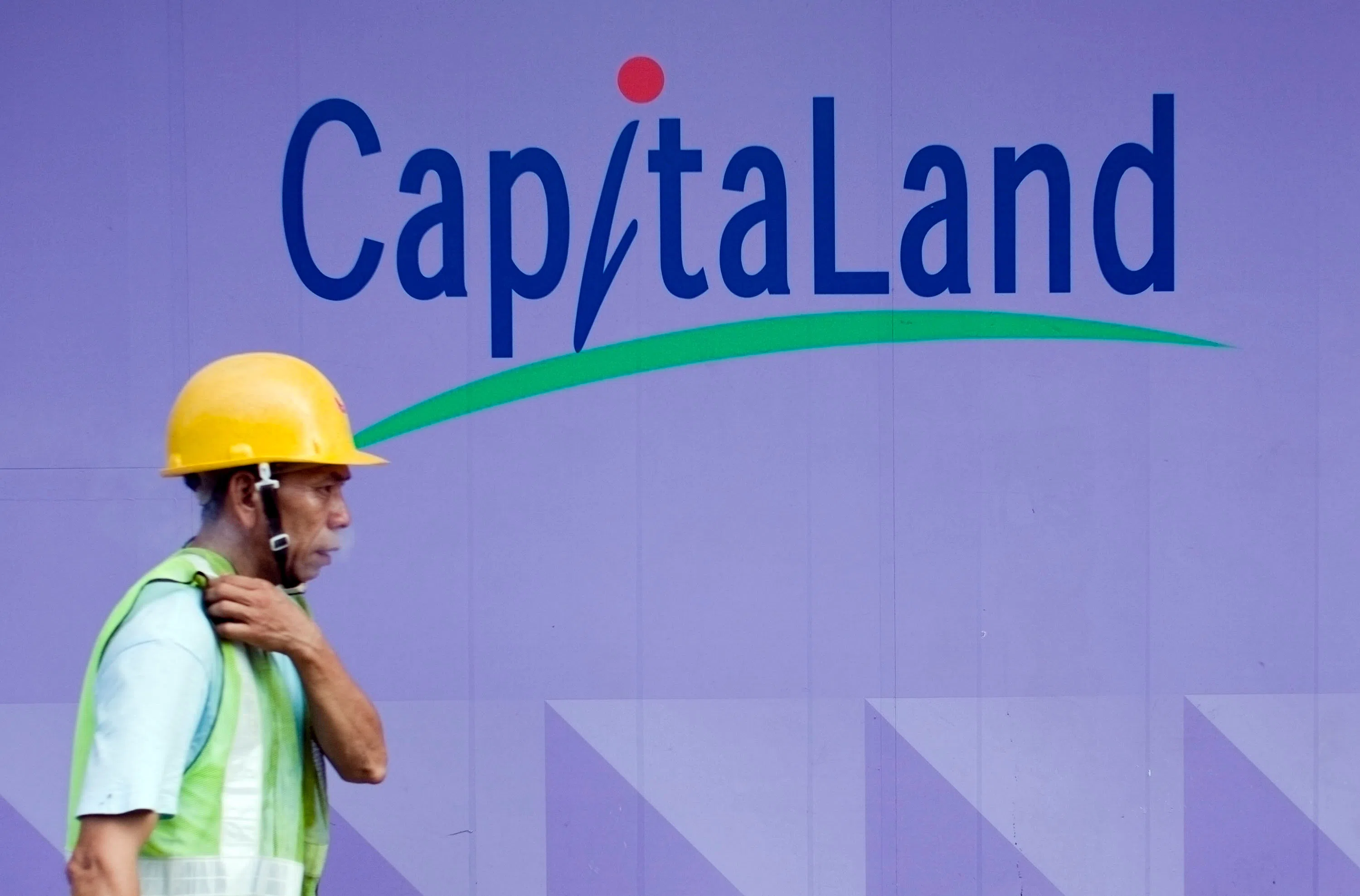 CapitaLand sets up third integrated development fund in China worth US ...
