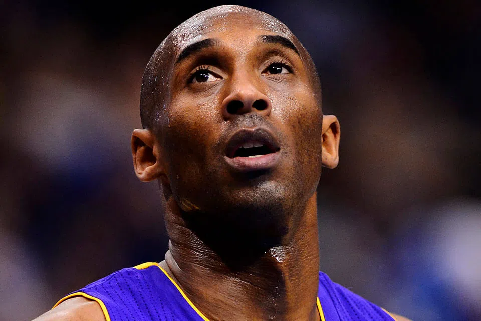 Washington Post suspends reporter for Kobe Bryant tweet - The Business ...