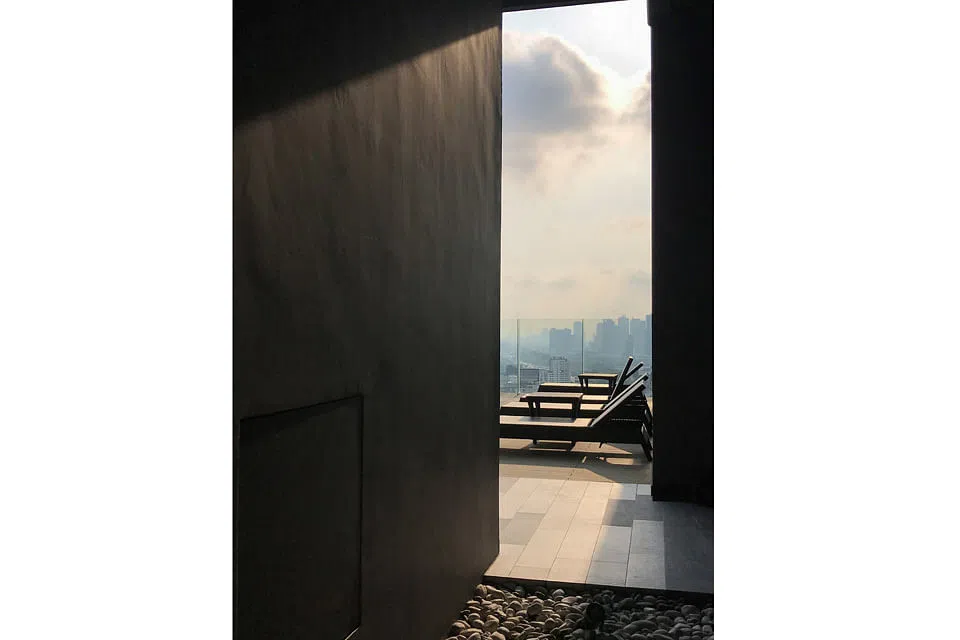 Building influence - The Business Times