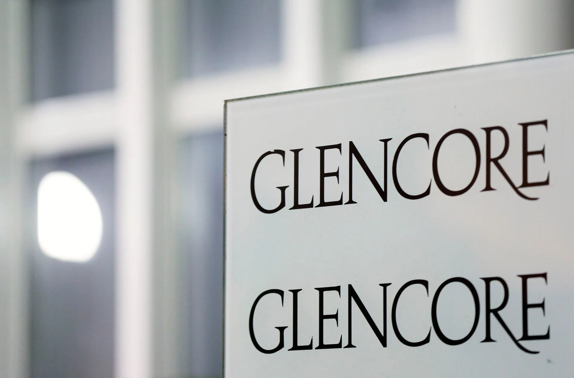 Glencore oil chief sees "good chance" crude price keeps falling - The ...