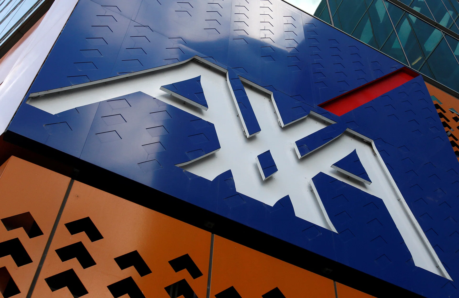 AXA's Swiss employees mistakenly get double December pay - The Business ...