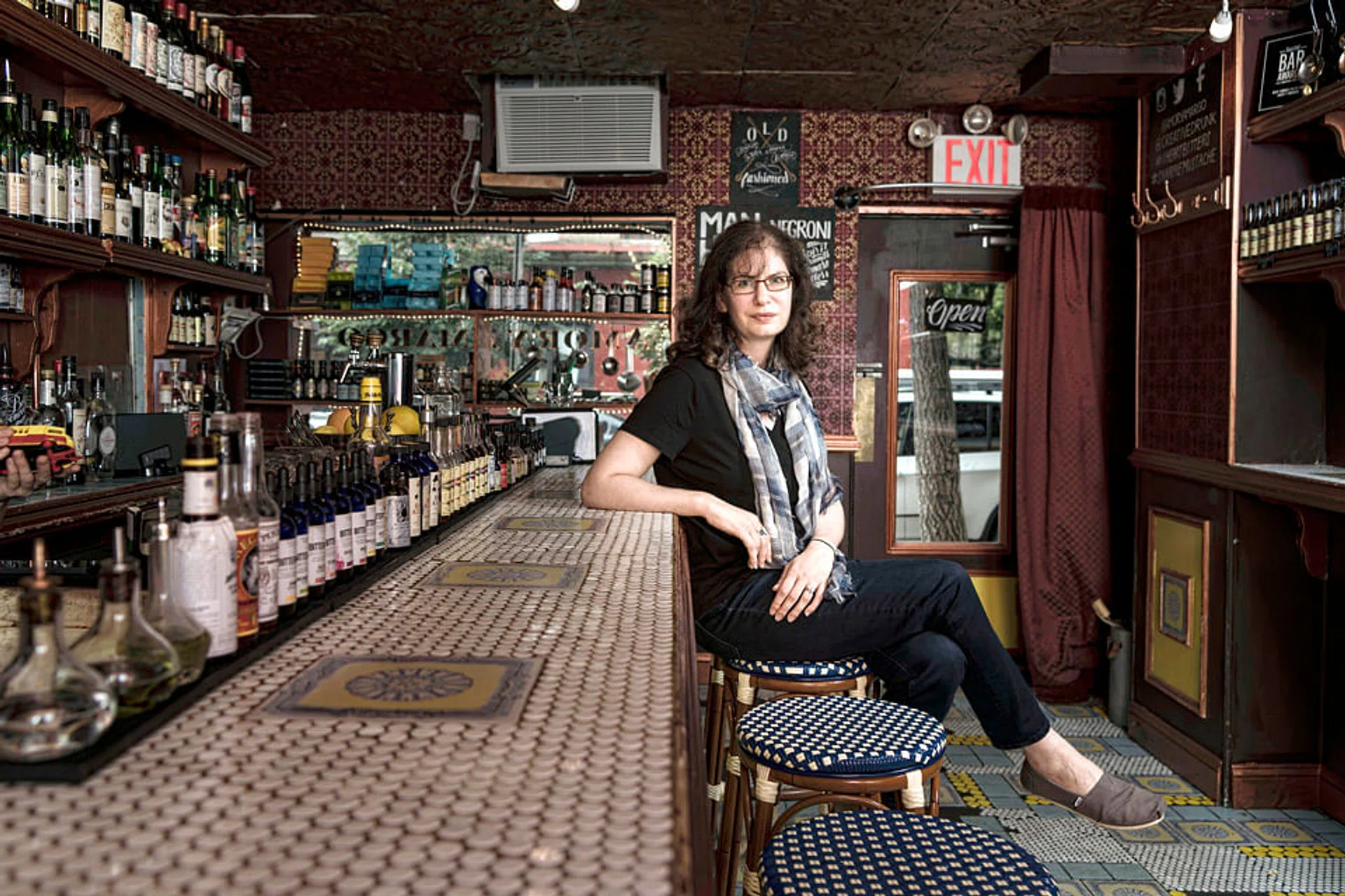 What's in a nightcap? Depends on the night - The Business Times