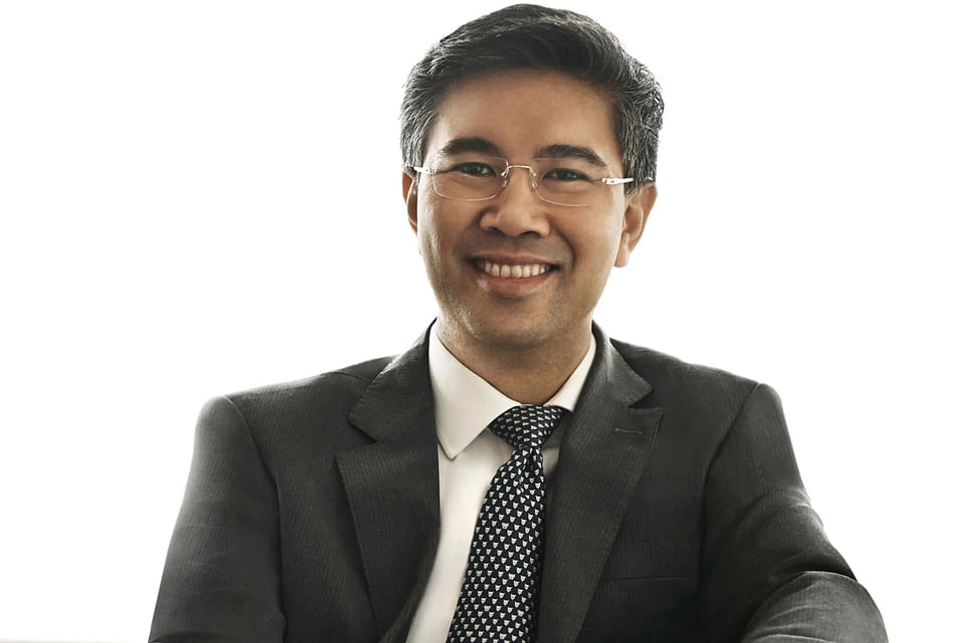 New CIMB CEO sets ambitious goals to be met by 2018 - The Business Times