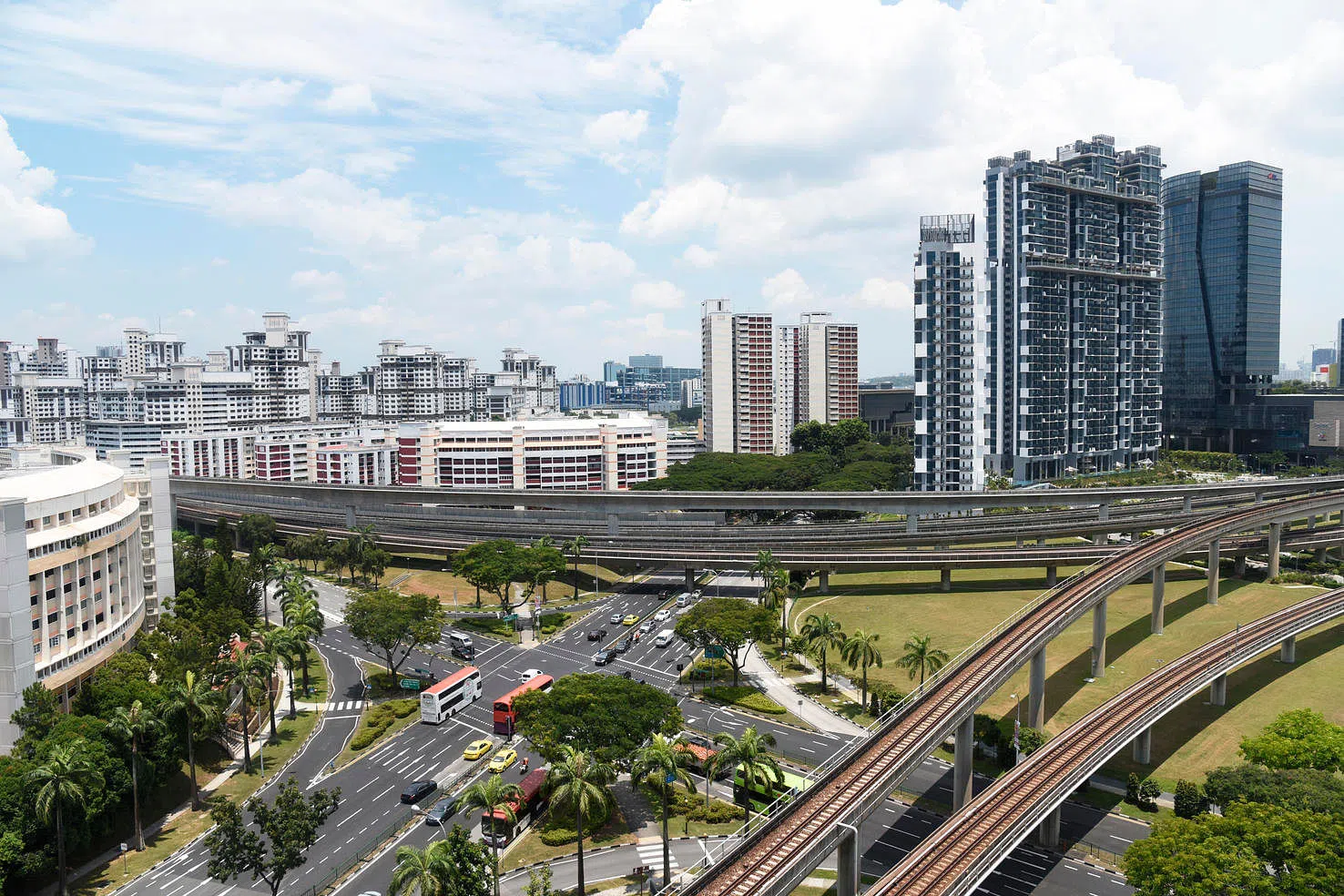 URA appoints team led by KCAP Architects&Planners as consultant for ...