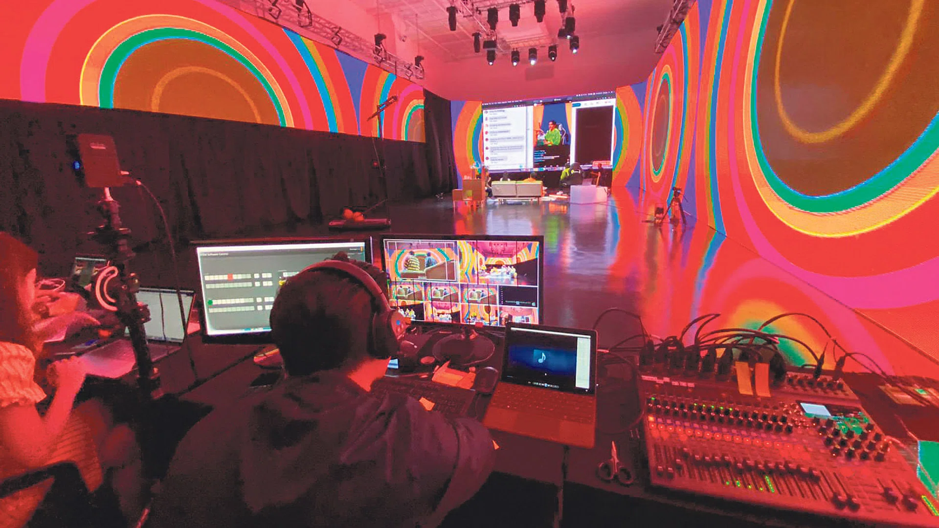 A Creative Awakening - The Business Times