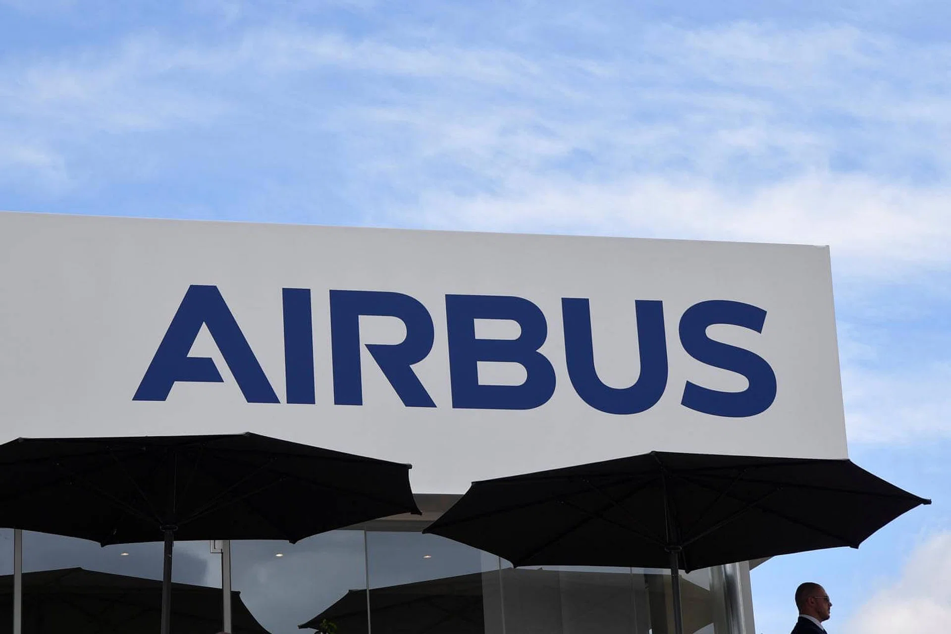 Airbus shares hit record after core profit tops forecasts - The ...