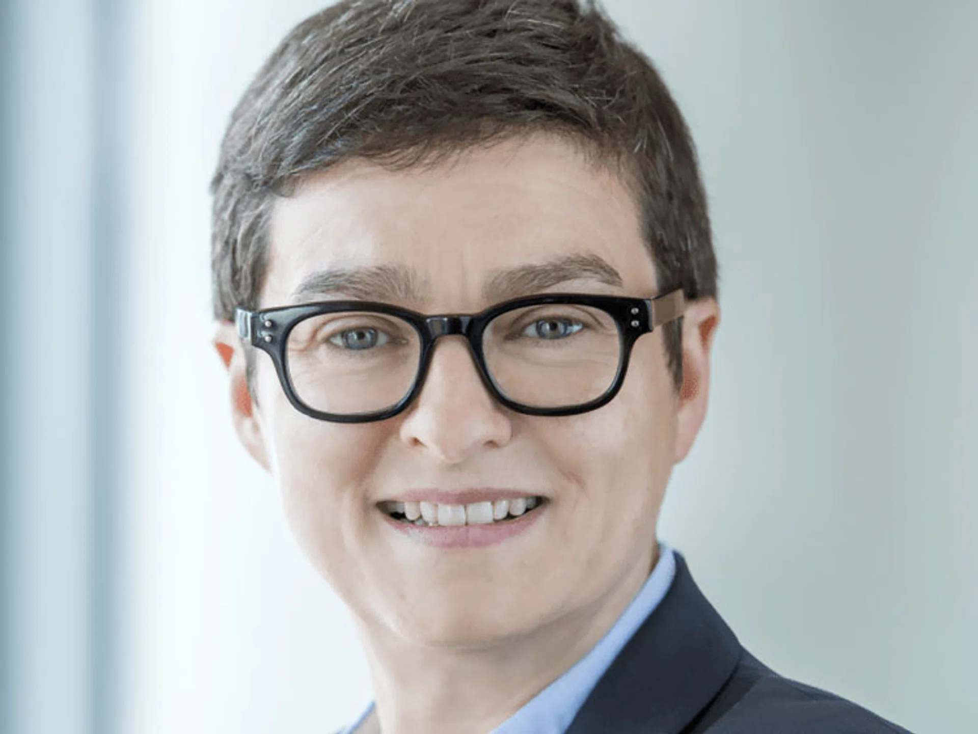 Man Group appoints first female CEO in 240 years - The Business Times