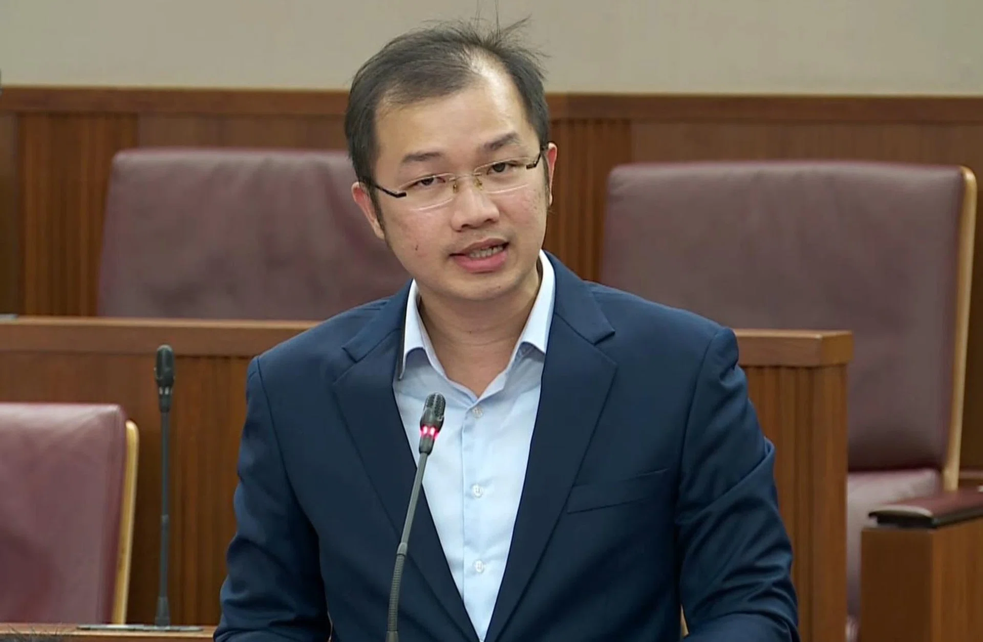 Singapore should avoid further GST hike, as high costs hurt ...