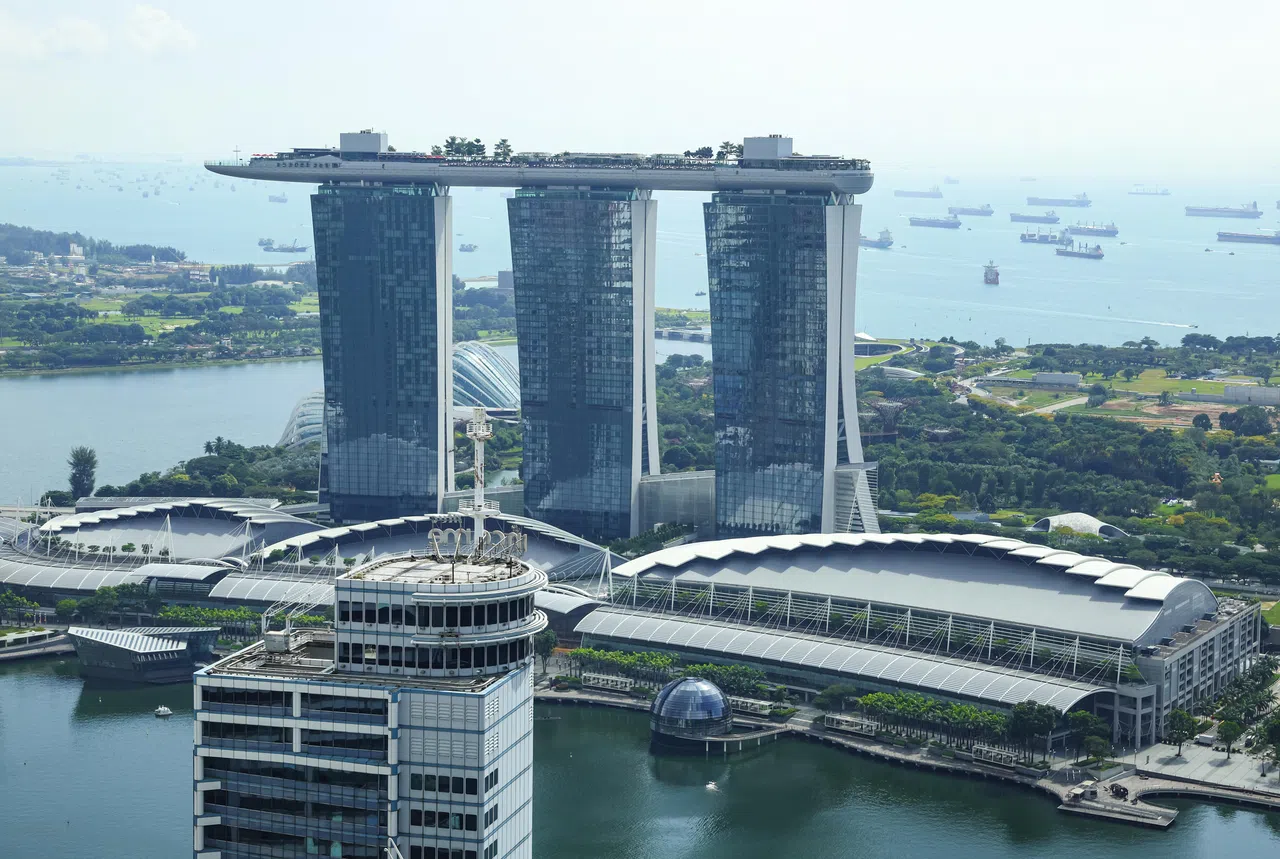 Construction deadline for MBS’ S$4.5 billion extension pushed back ...