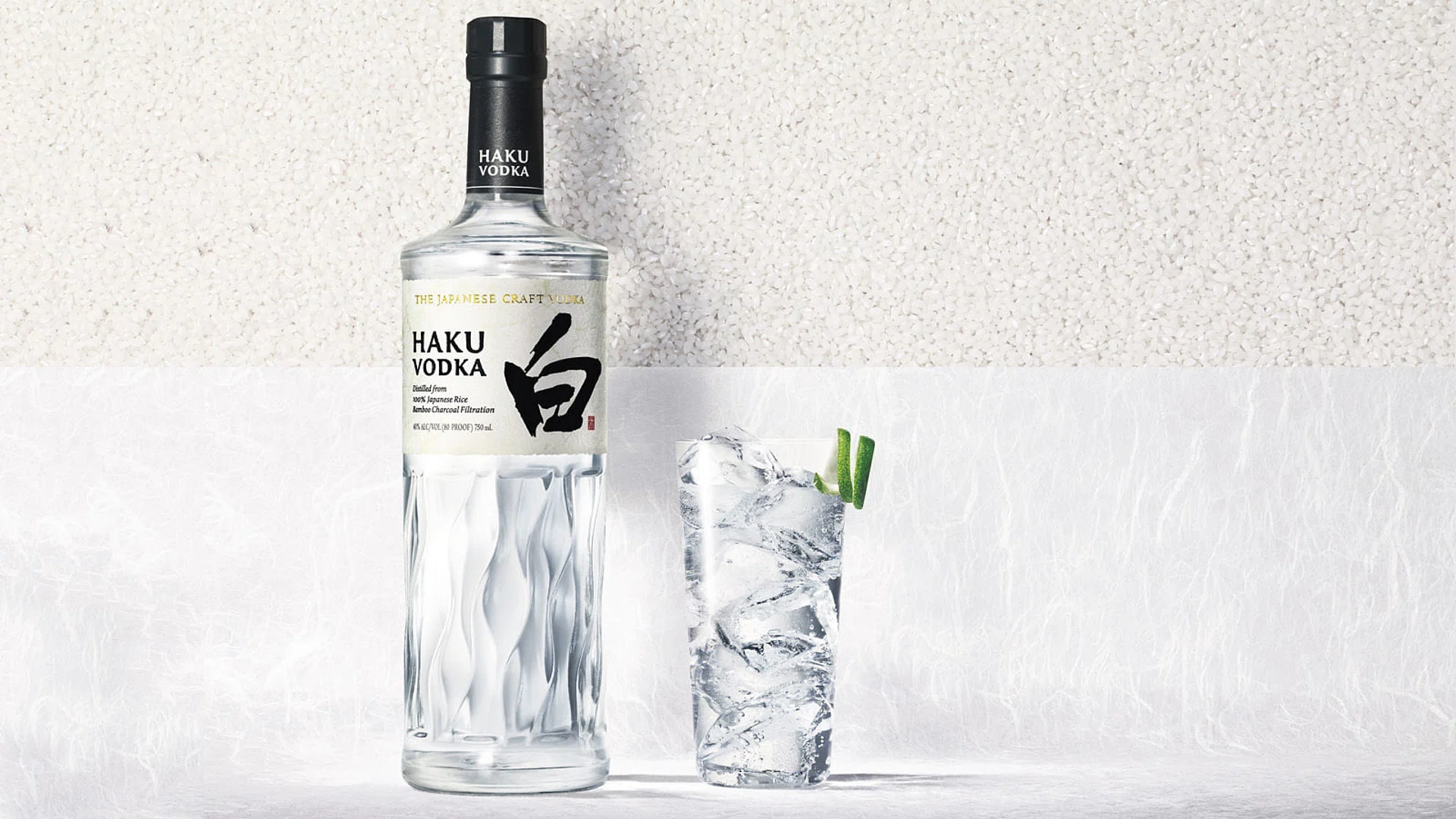 Vodka Buzz - The Business Times