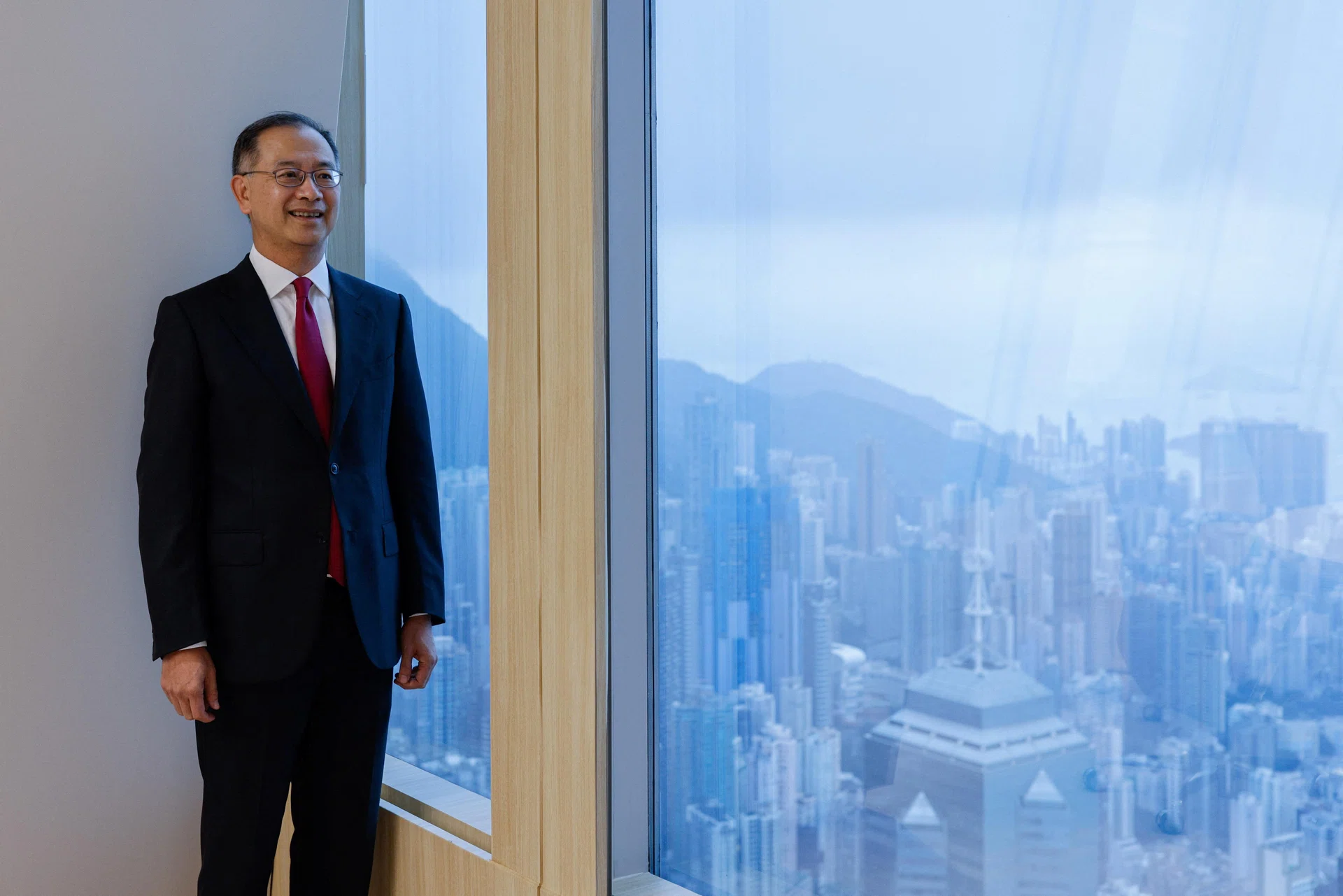 Hong Kong central bank raises rates after Fed hike; HSBC follows - The ...