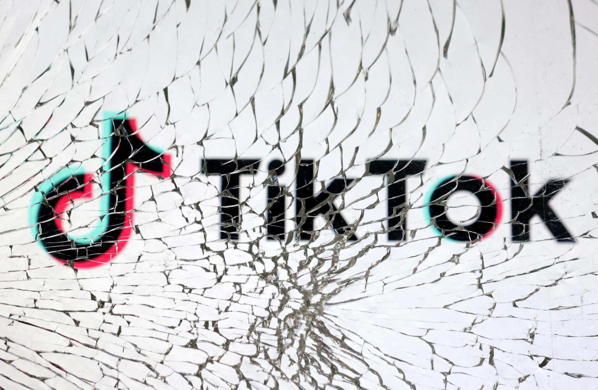 The Tiktok "threat" to US national security - The Business Times