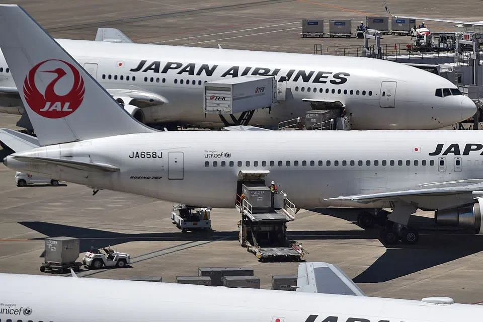 Japan Airlines invests US$10m in supersonic jet company Boom - The ...