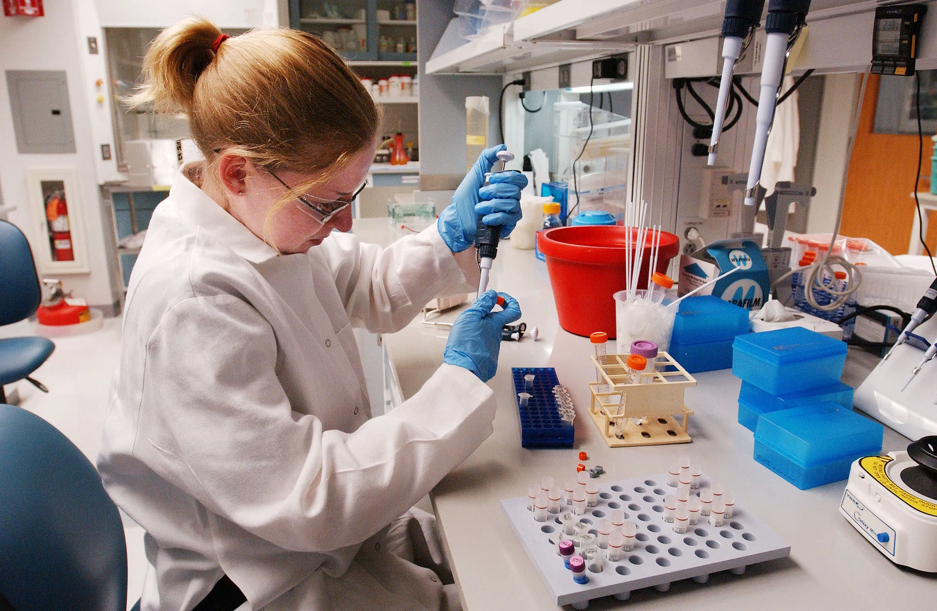 World's first baby born from 3-parent technique: report - The Business ...