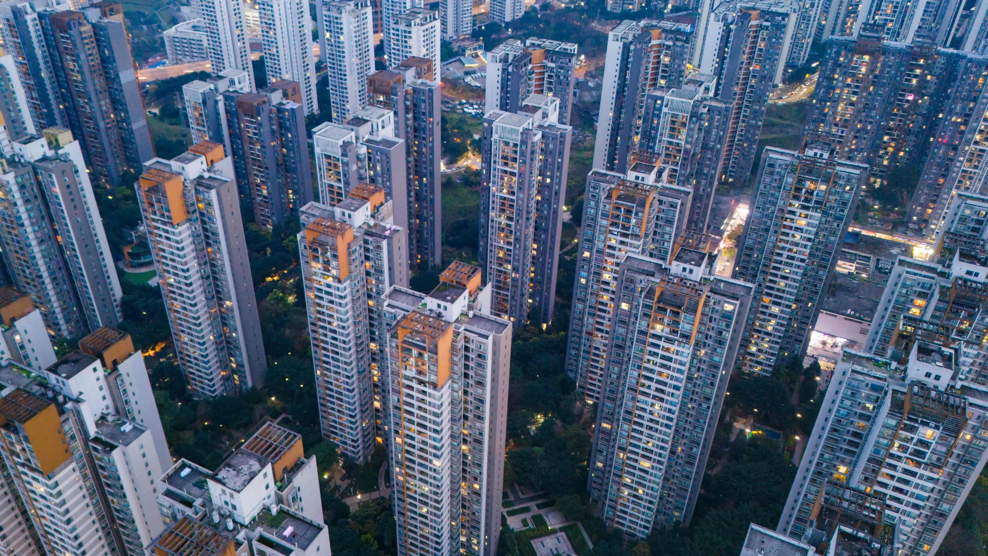 China home sales drought persists with little hint of turnaround - The ...