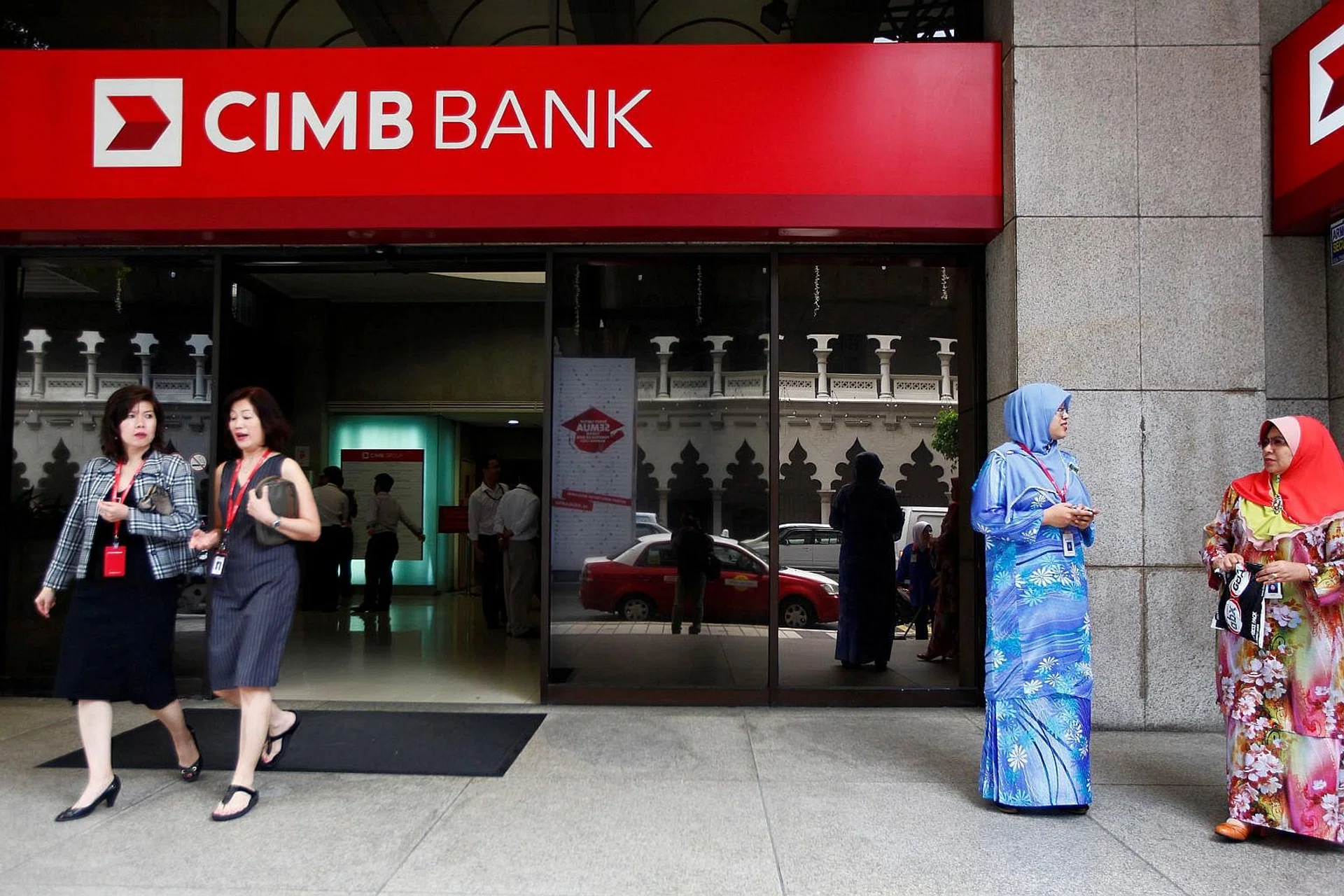 CIMB sees Malaysian IPOs of over 10b ringgit in first half of 2018 - The Business Times